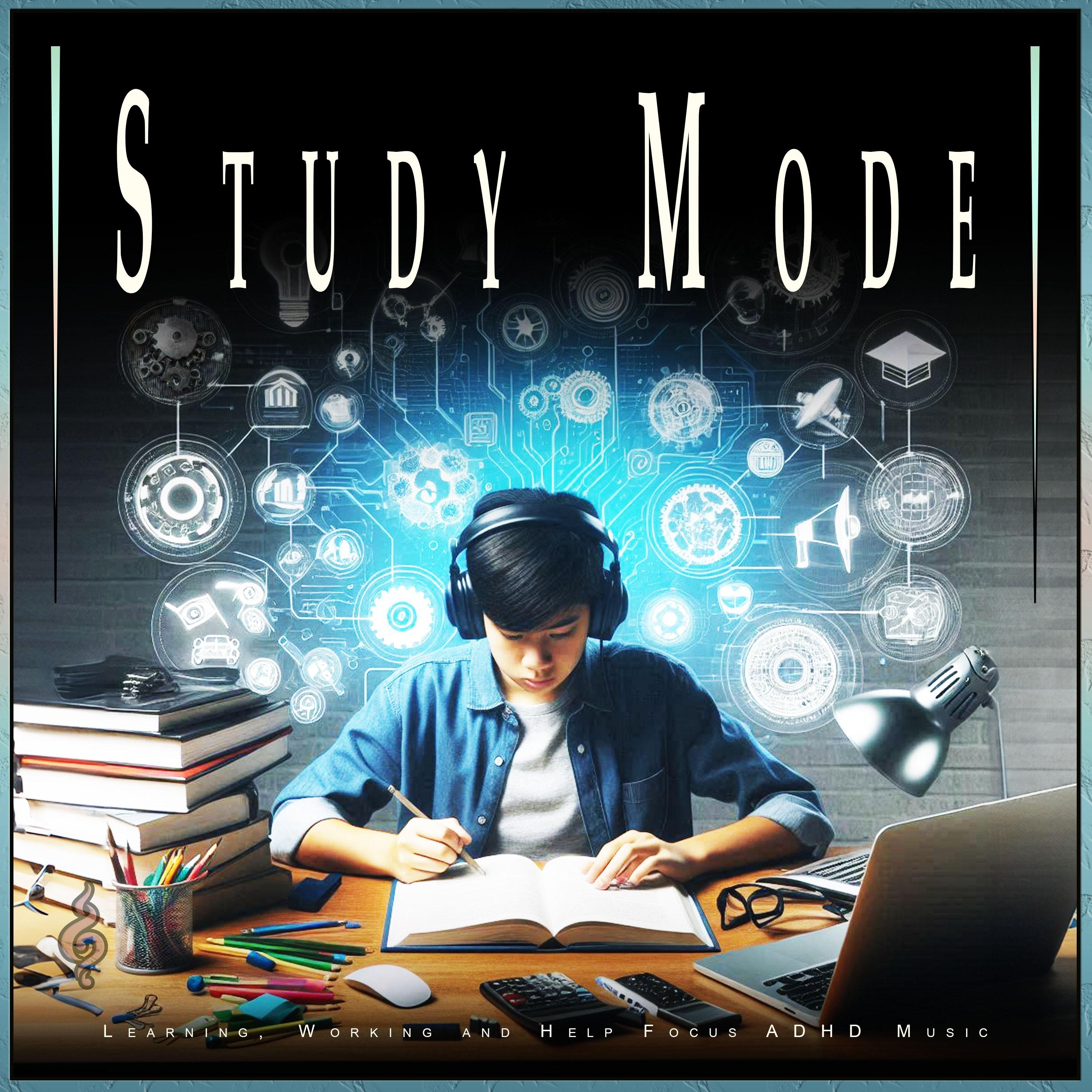 Music For Studying and Focus - Study Music/Adhd music/Study Music and ...