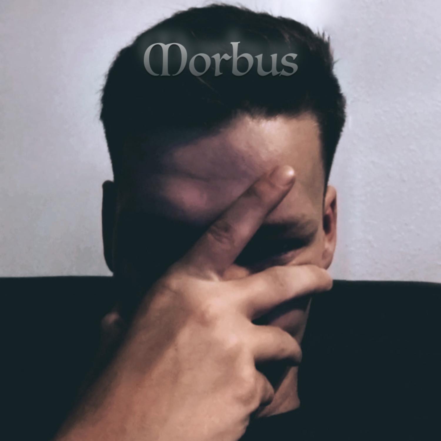 Russisk Roulette - Morbus - 专辑 - 网易云音乐