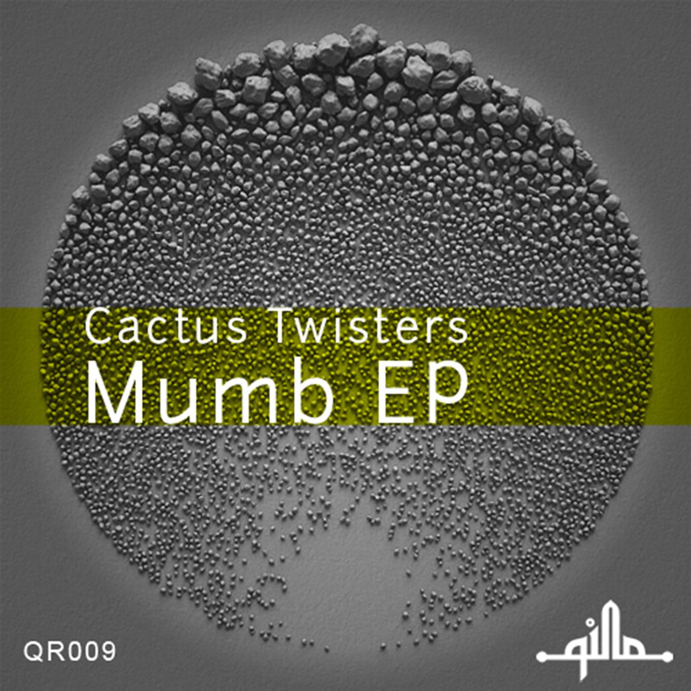 Mumb - Cactus Twisters - 单曲 - 网易云音乐