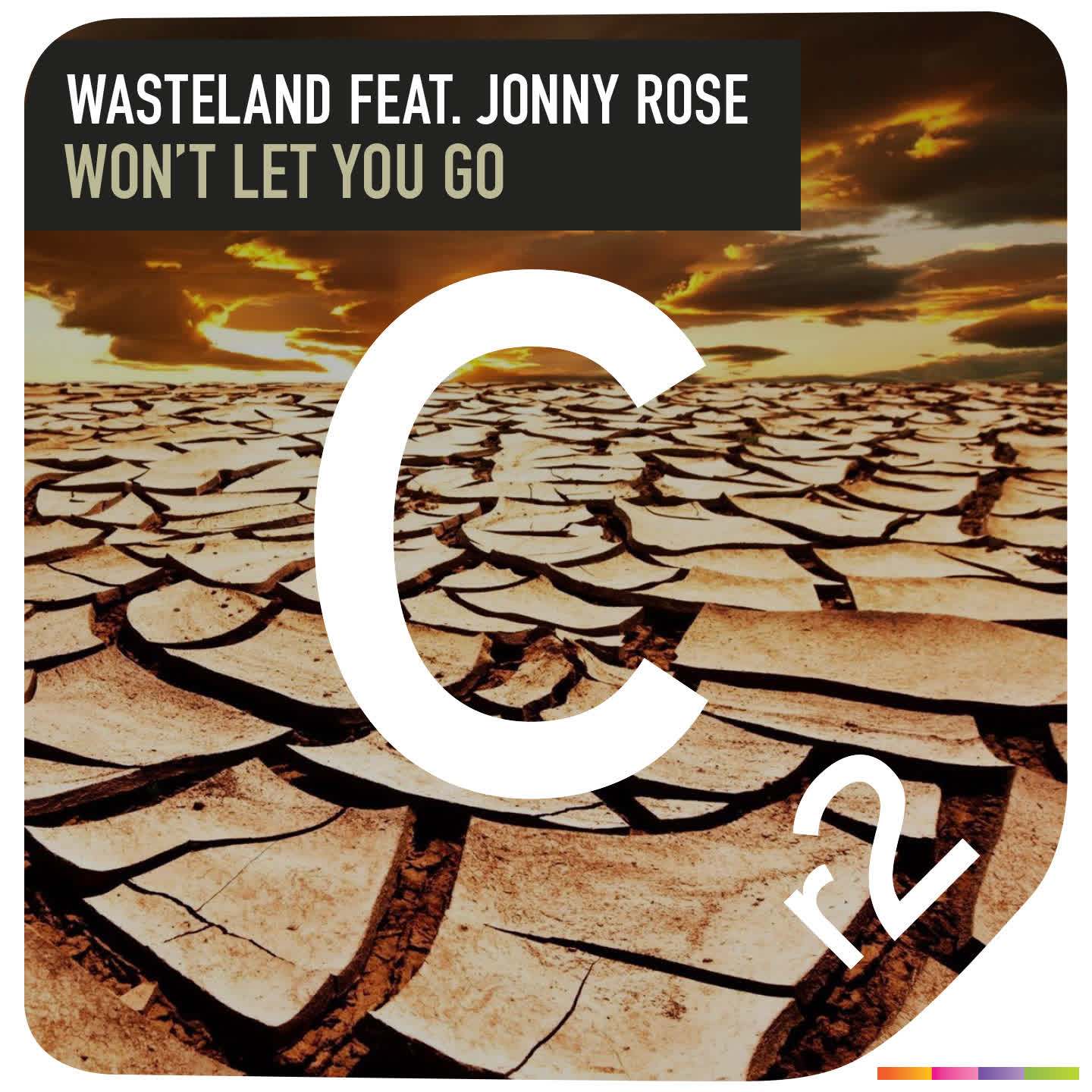 Won't Let You Go (Radio Edit) - Wasteland/Jonny Rose - 单曲 - 网易云音乐