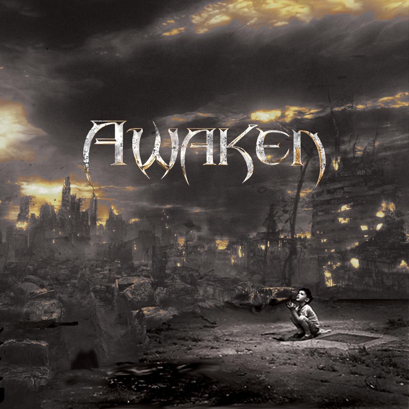 Awaken - Awaken - 单曲 - 网易云音乐