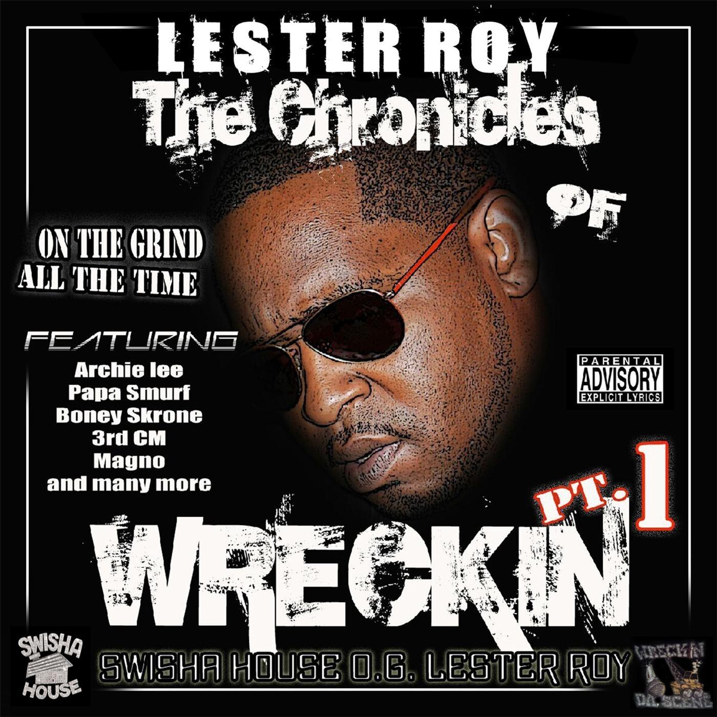 Feel so Good (feat. Young Drastic, Boney Skrone & Papa Smurf) - Lester ...