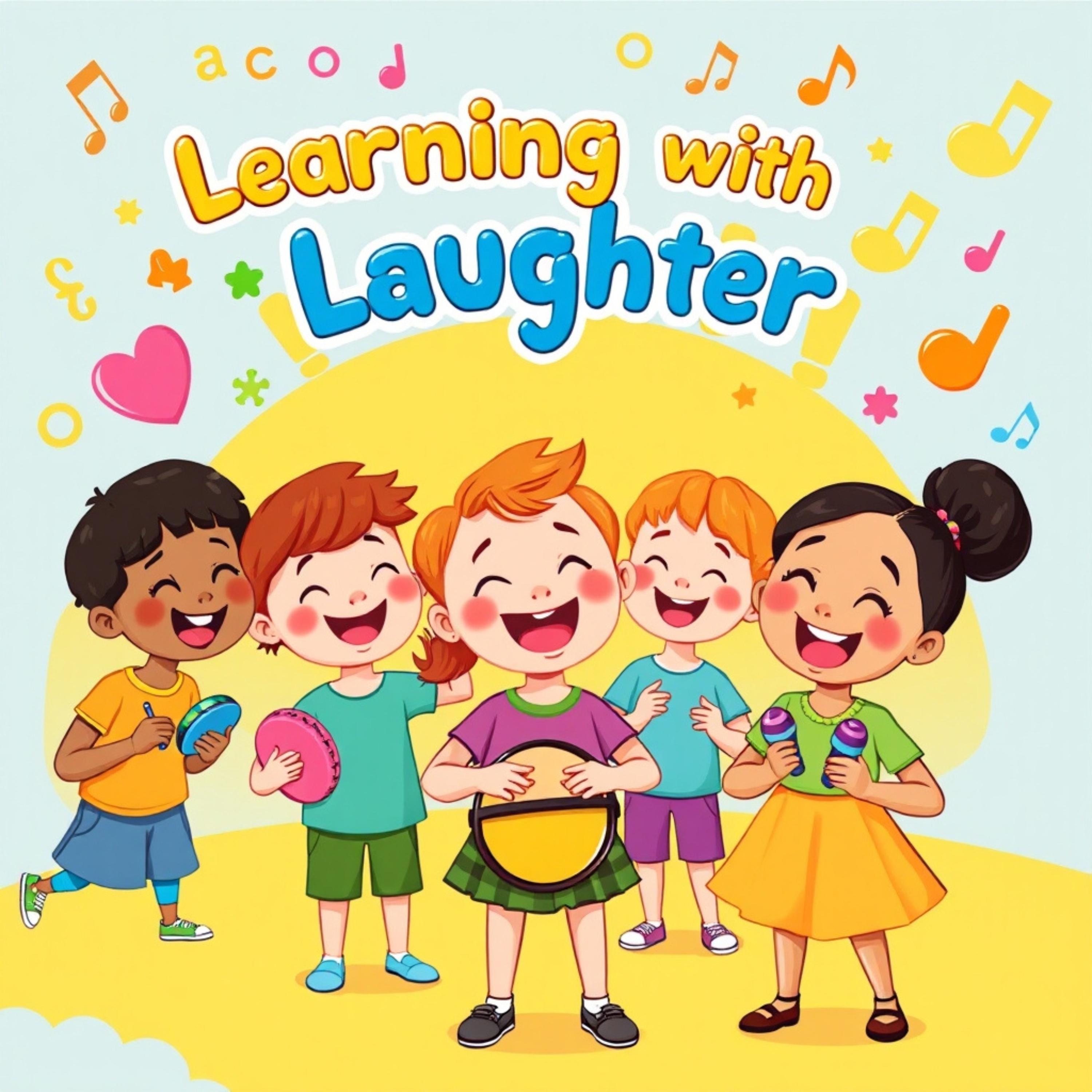 Colors Around Us - Kids Music/Alphabet Train/Kindergarten - 单曲 - 网易云音乐