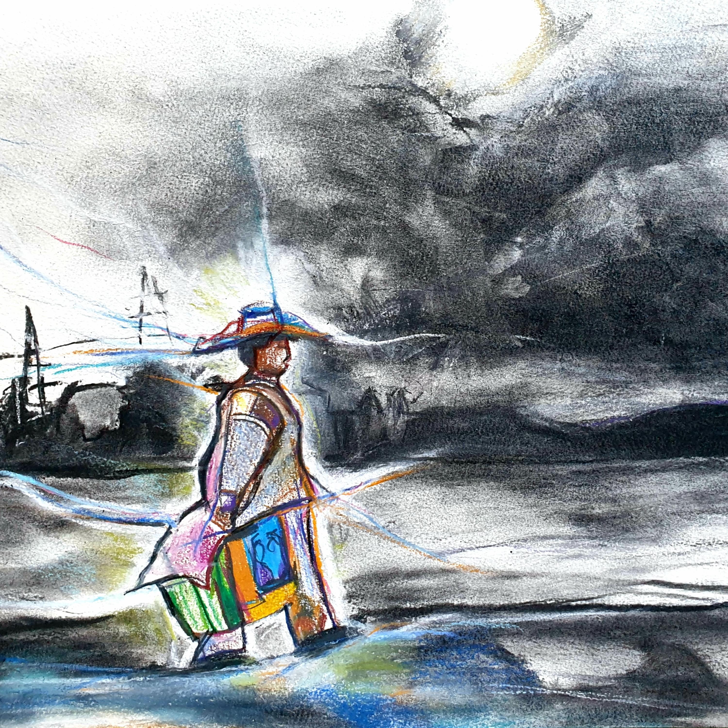 Chill (feat. 5pa & Phil Lewis) - Stuart Innis/5på/Phil Lewis - 单曲 - 网易云音乐