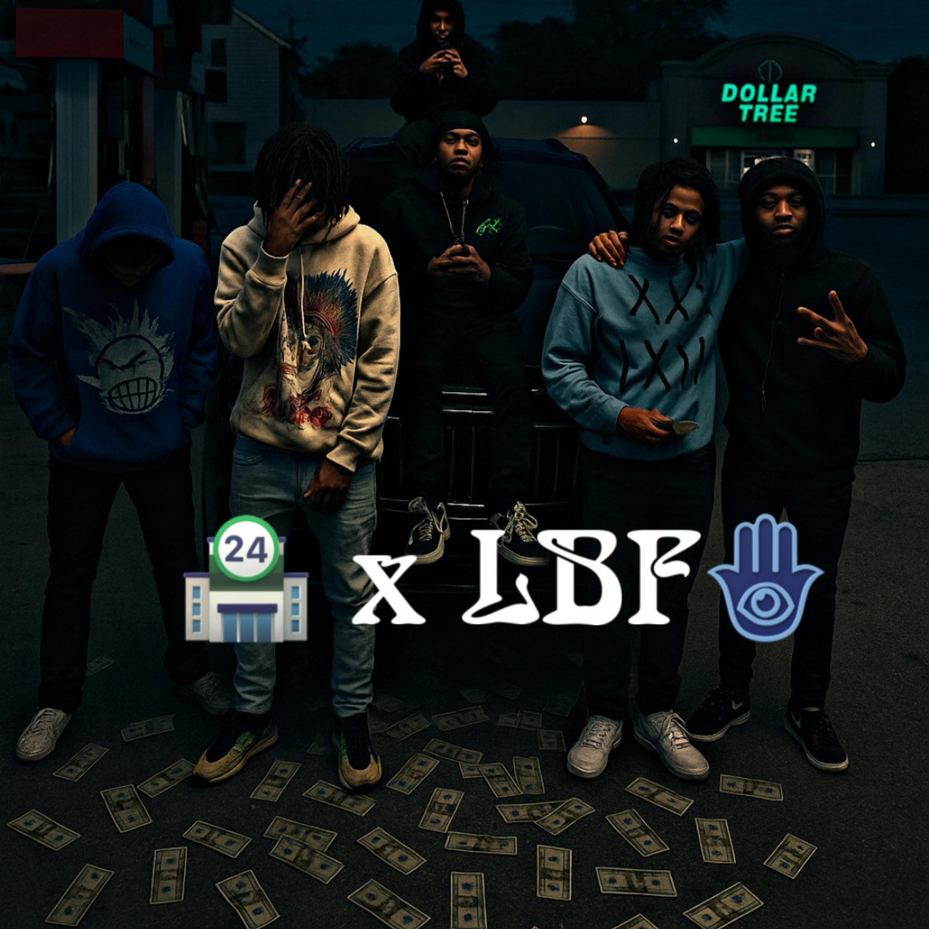 Cheap Ahh (feat. Lbf Jay) - Iconic Gxm - 专辑 - 网易云音乐