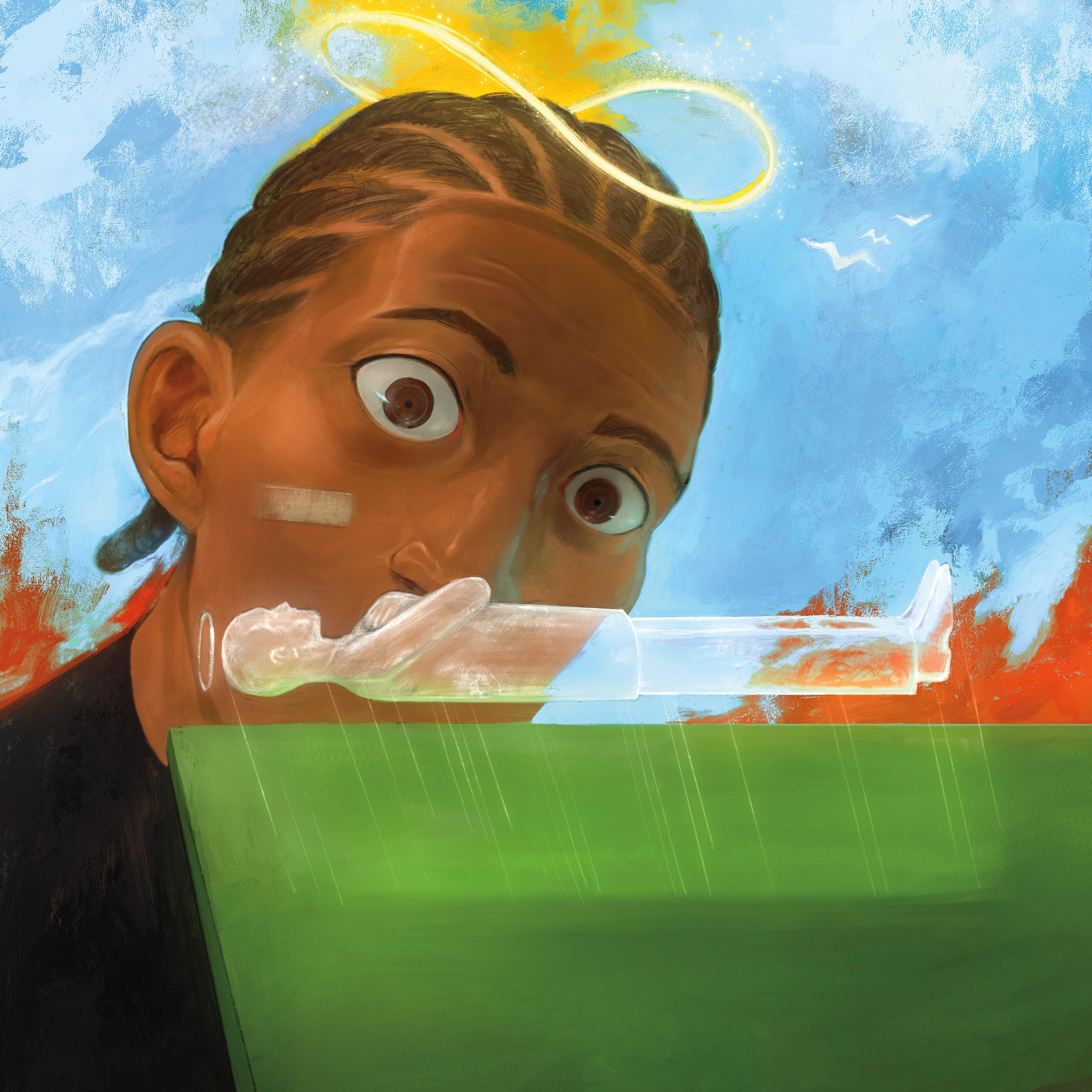 All the Loved Ones (What Would We Do???) (feat. ICECOLDBISHOP and Pink ...