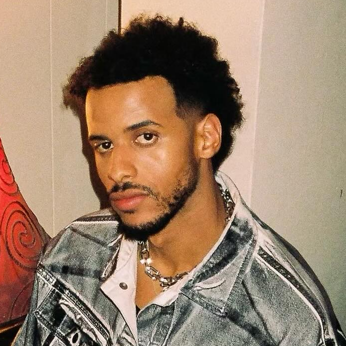 Christian Kuria - 歌手 - 网易云音乐