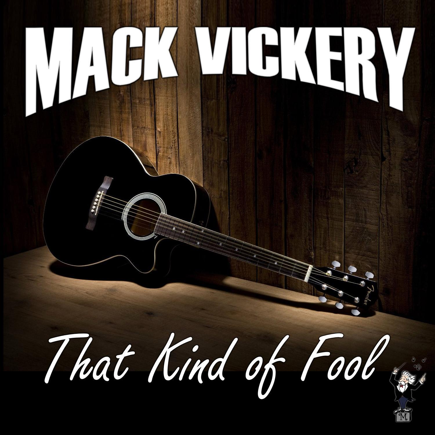 Jamestown Ferry - Mack Vickery - 单曲 - 网易云音乐