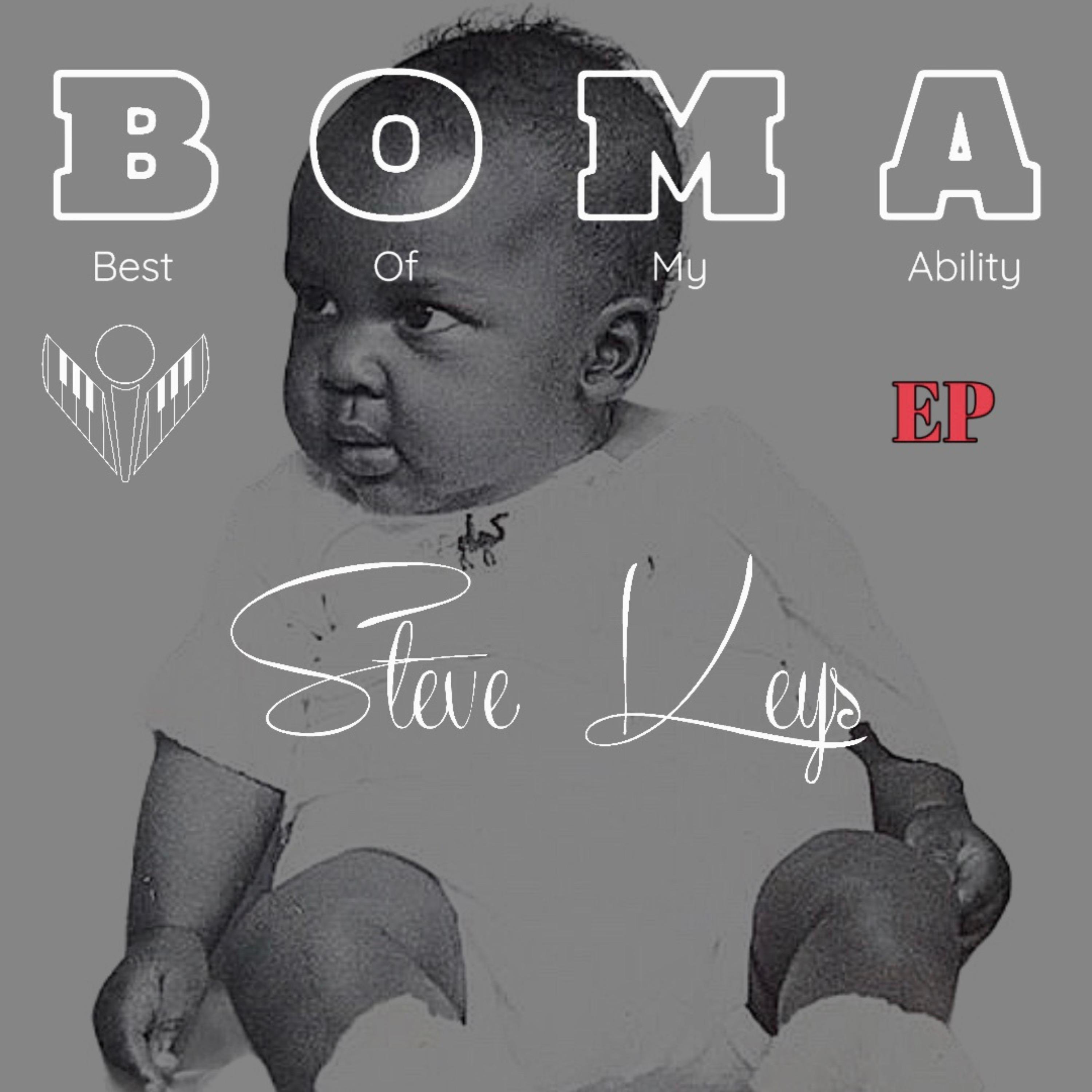 BOMA - Steve Keys - 单曲 - 网易云音乐