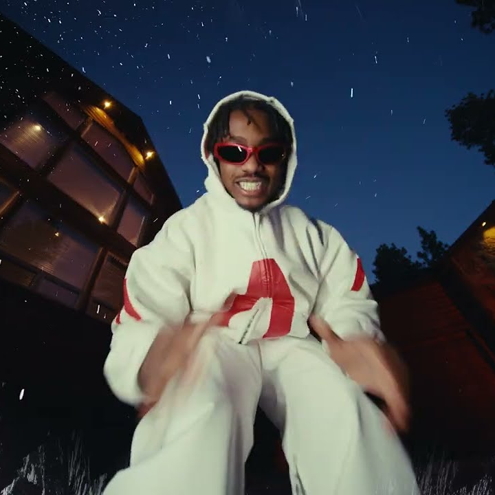 Lil Tjay - Last Christmas inst.(Prod by Ambi X K4PEL) - 说唱伴奏 - 电台节目 - 网易云音乐