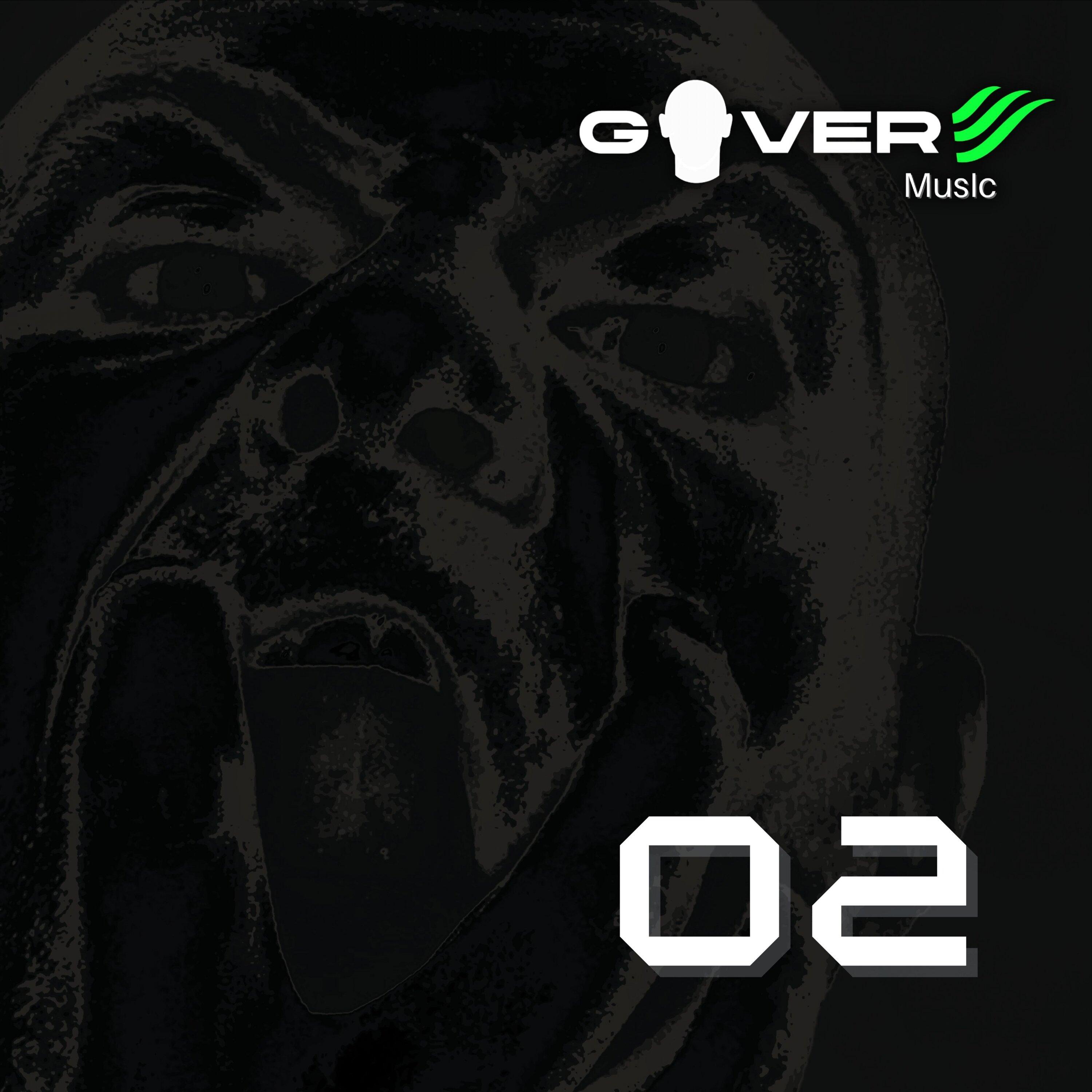 Gover Music 02 - Gover Music - 专辑 - 网易云音乐