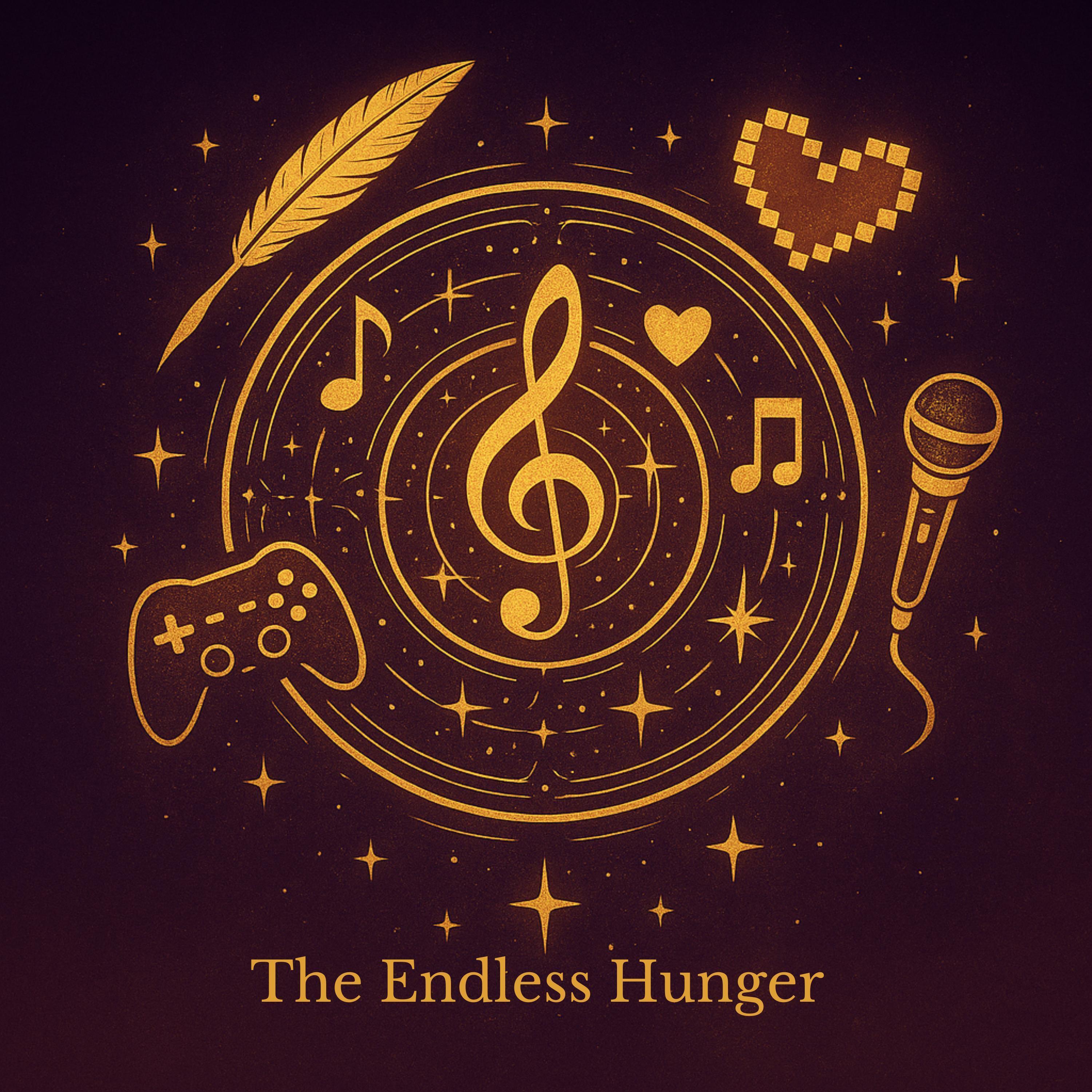 The Endless Hunger(A Warhammer 40K Tyranids Song) - Aural Alchemy - 单曲 ...