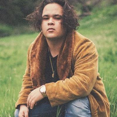 Zacari - 歌手 - 网易云音乐