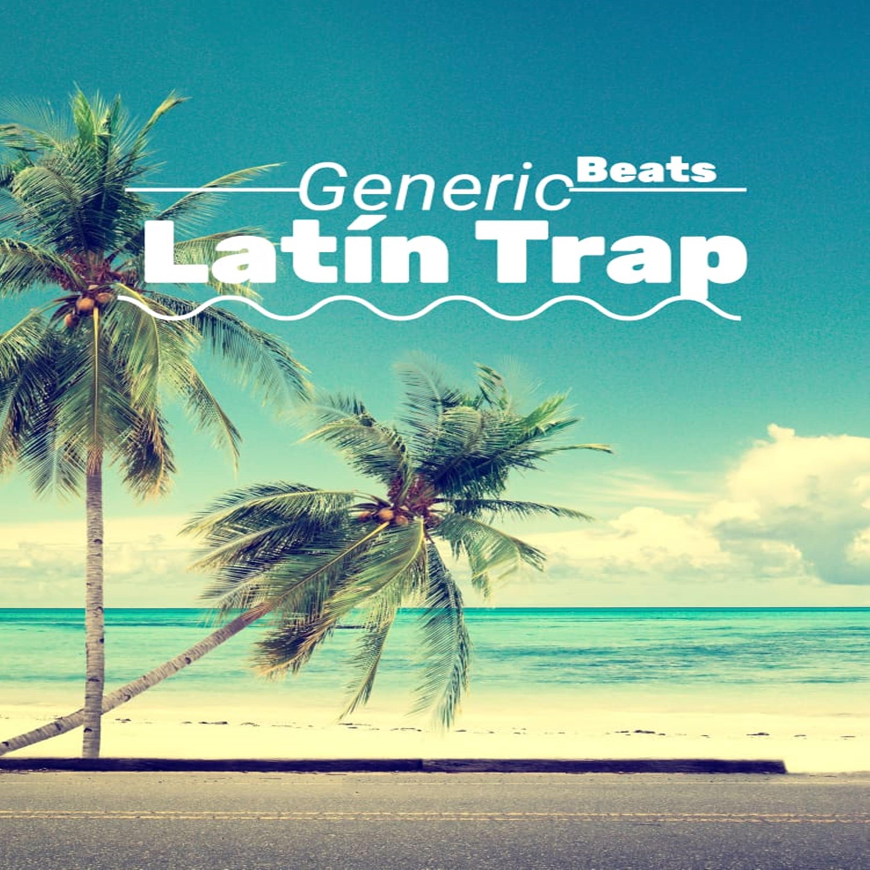 Latín Trap (feat. Copa Beats) - Copa Music - 专辑 - 网易云音乐