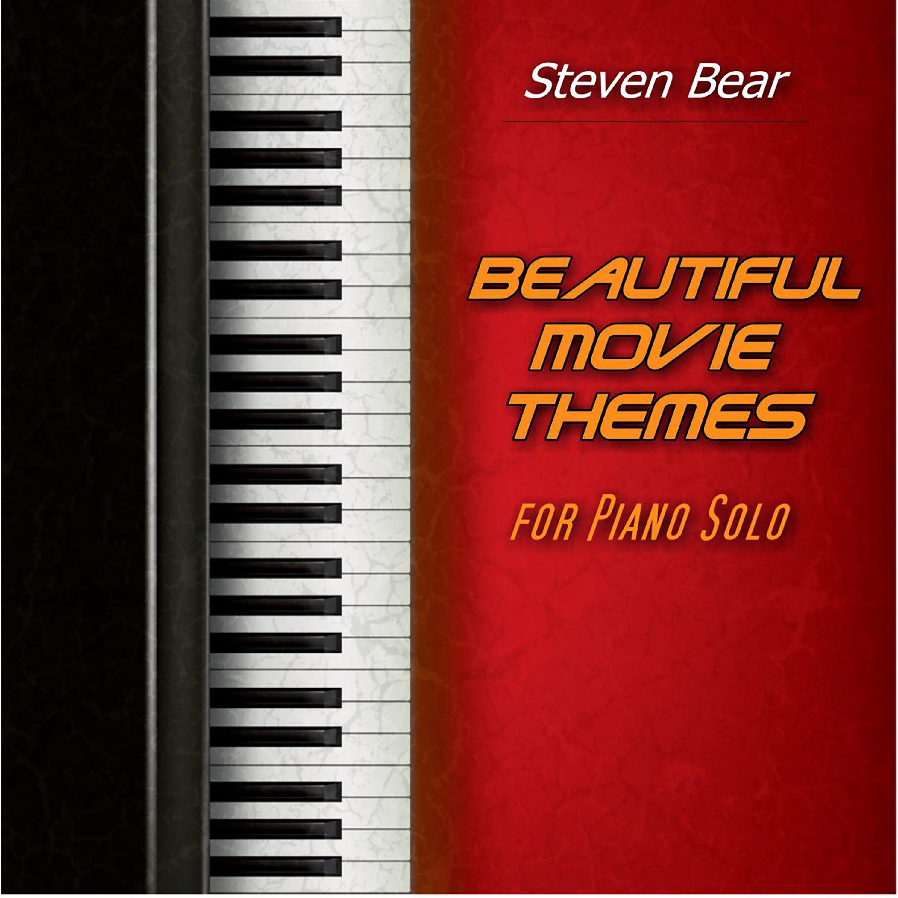 On Golden Pond: Main Theme - Steven Bear - 单曲 - 网易云音乐
