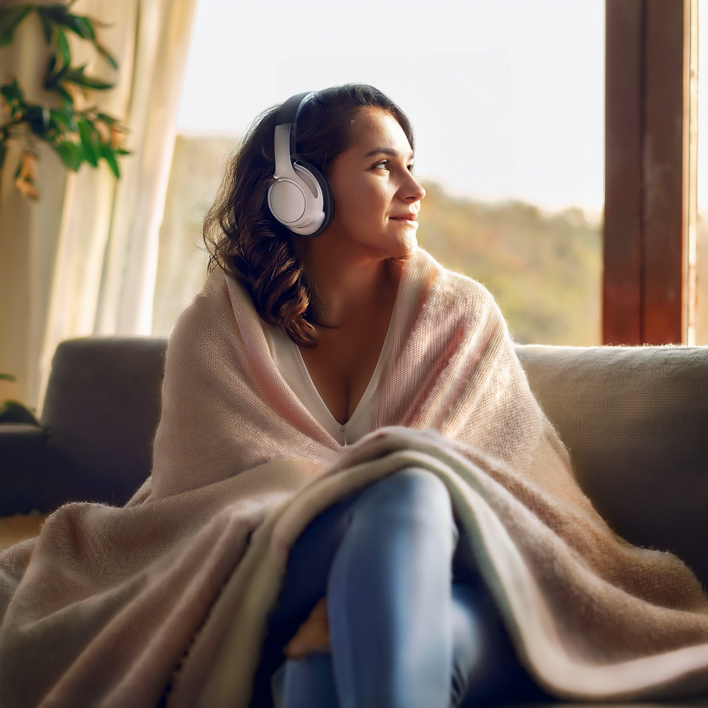 The Sound Of Soft Intentions - Relaxing Sounds ASMR/Chill Beats Music ...