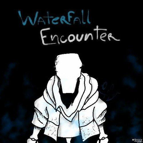 [Nickolas!Dustbelief] Waterfall Encounter（russy's Cover） - Undertale ...