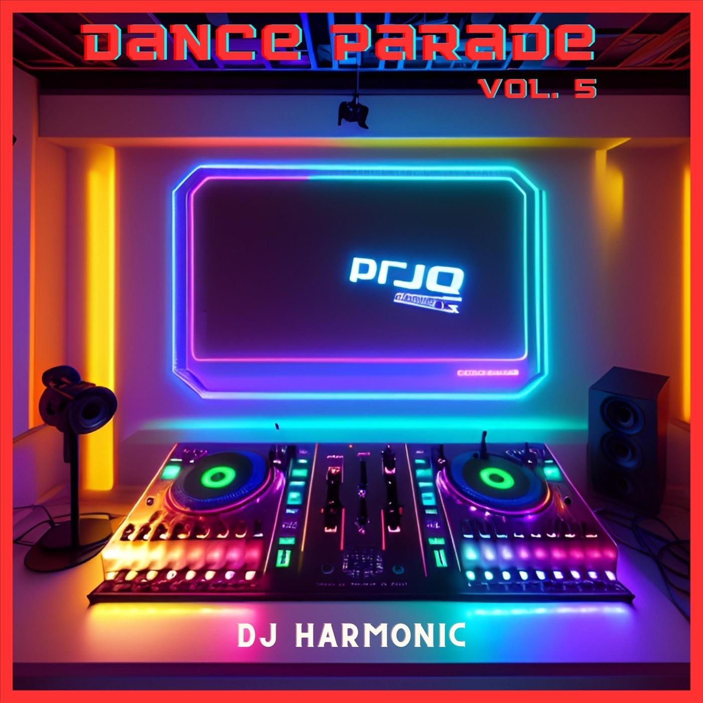 More Than This (Reprise) - DJ Harmonic - 单曲 - 网易云音乐
