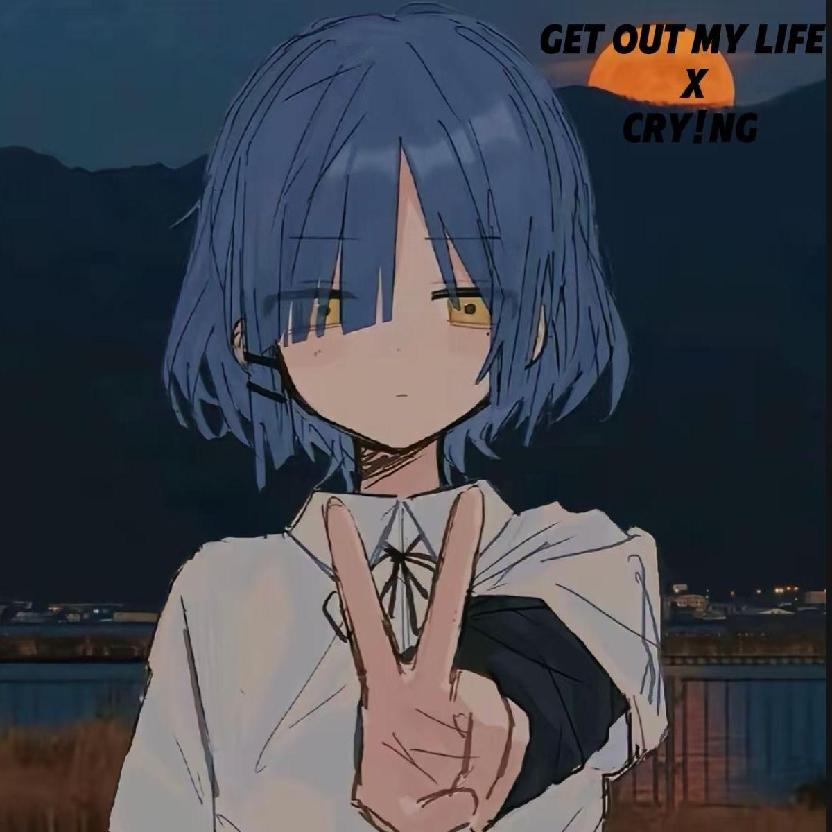 GET OUT MY LIFE PT.2 - Cry!Ng - 专辑 - 网易云音乐