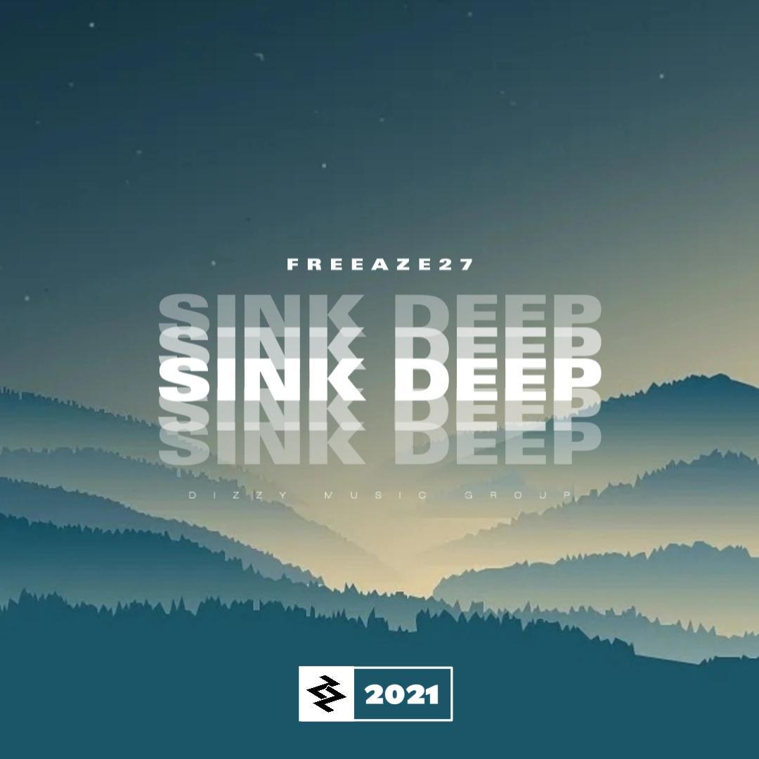 SINK DEEP - DIZZY MUSIC - 专辑 - 网易云音乐