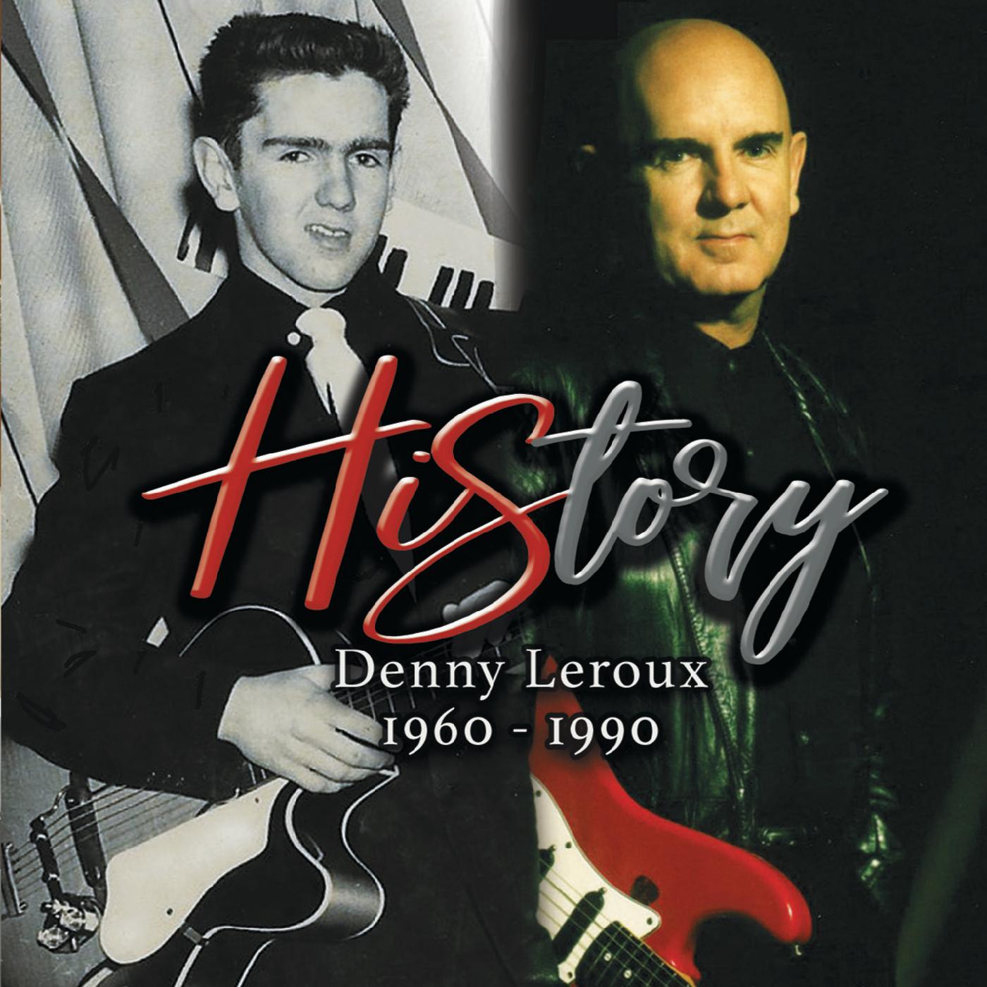 Do the Natural Thing - DENNY LEROUX - 单曲 - 网易云音乐