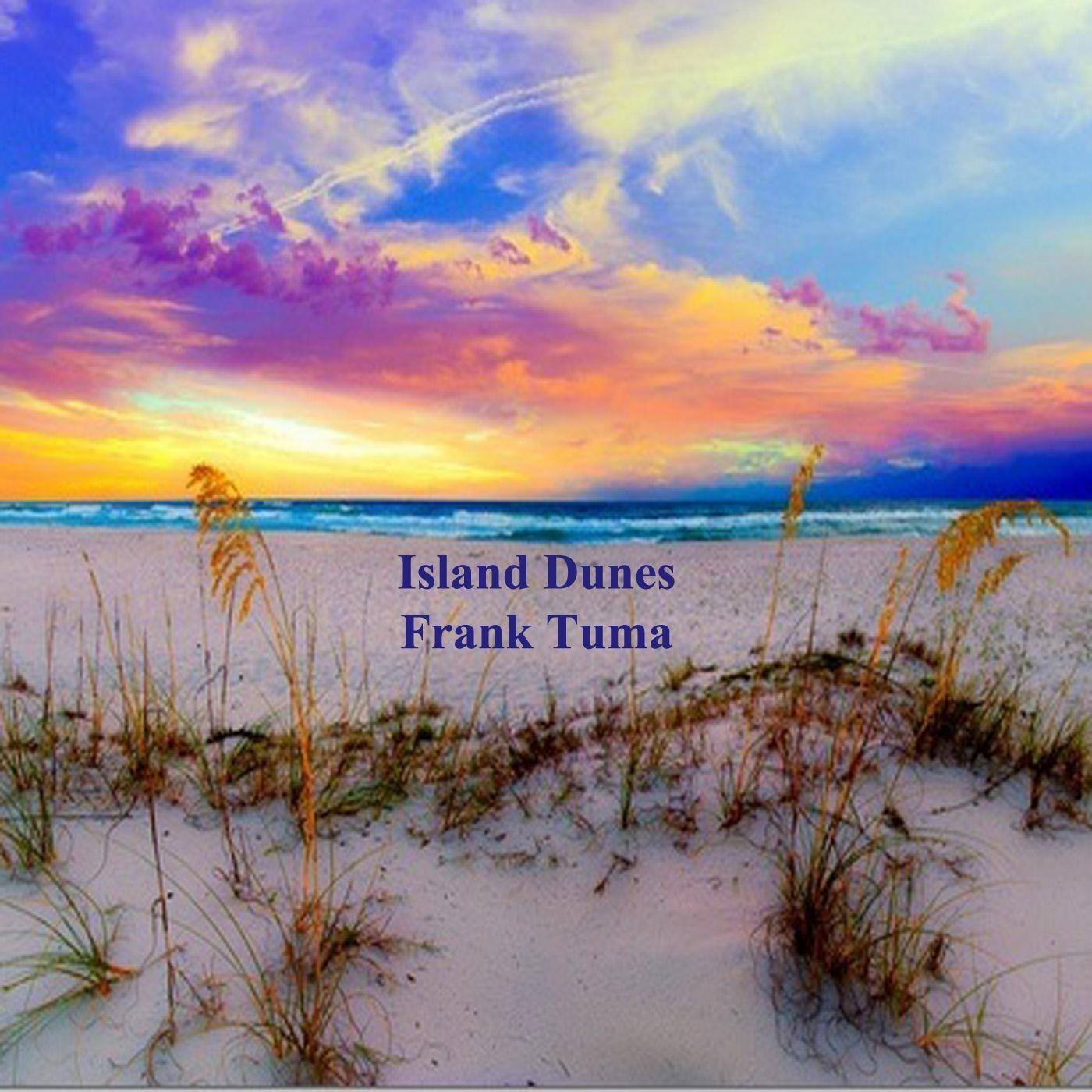 Beautiful Dancing - Frank Tuma - 单曲 - 网易云音乐