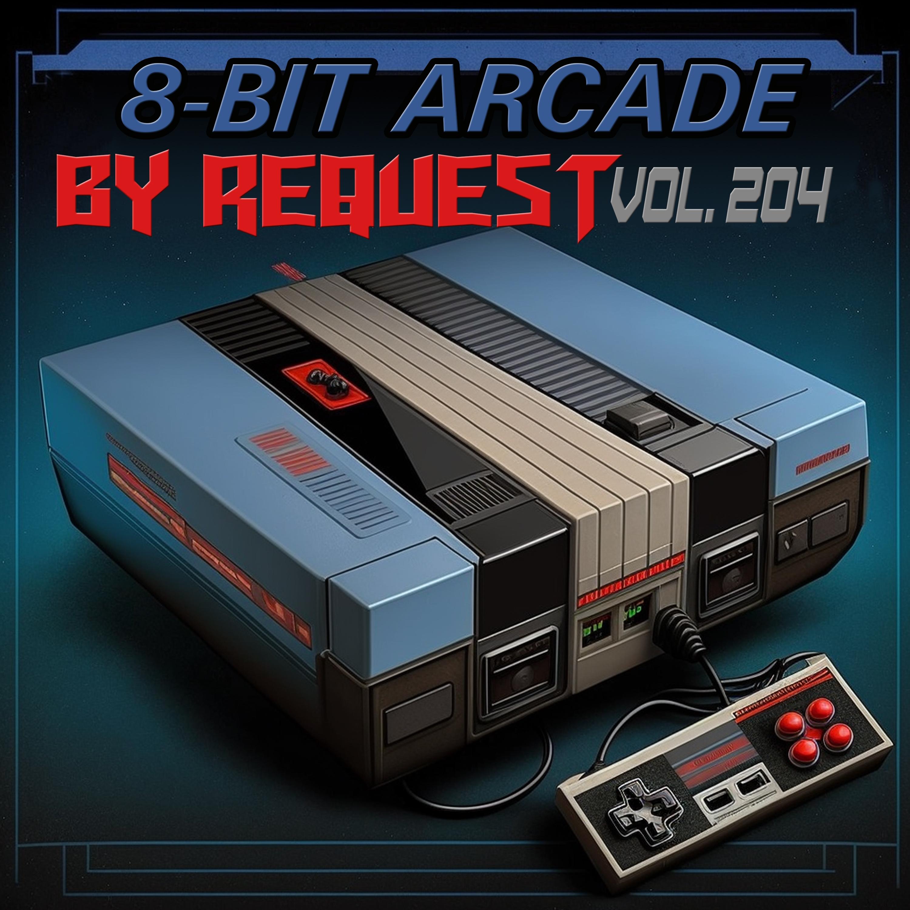 On the Street (8-Bit J-Hope & J. Cole Emulation) - 8-Bit Arcade - 单曲 ...