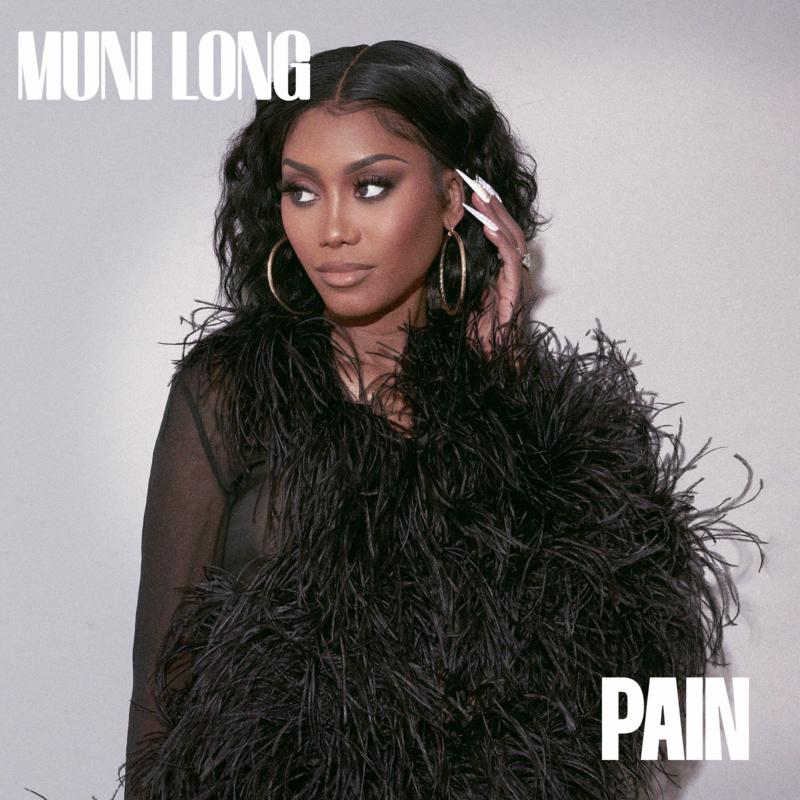 Pain - Muni Long - 单曲 - 网易云音乐