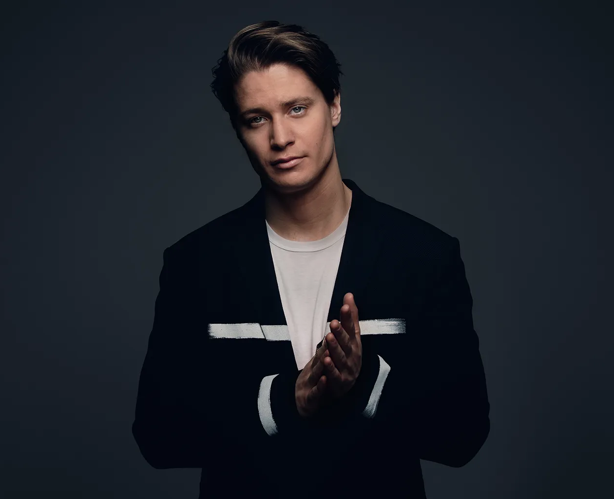 Kygo - 歌手 - 网易云音乐