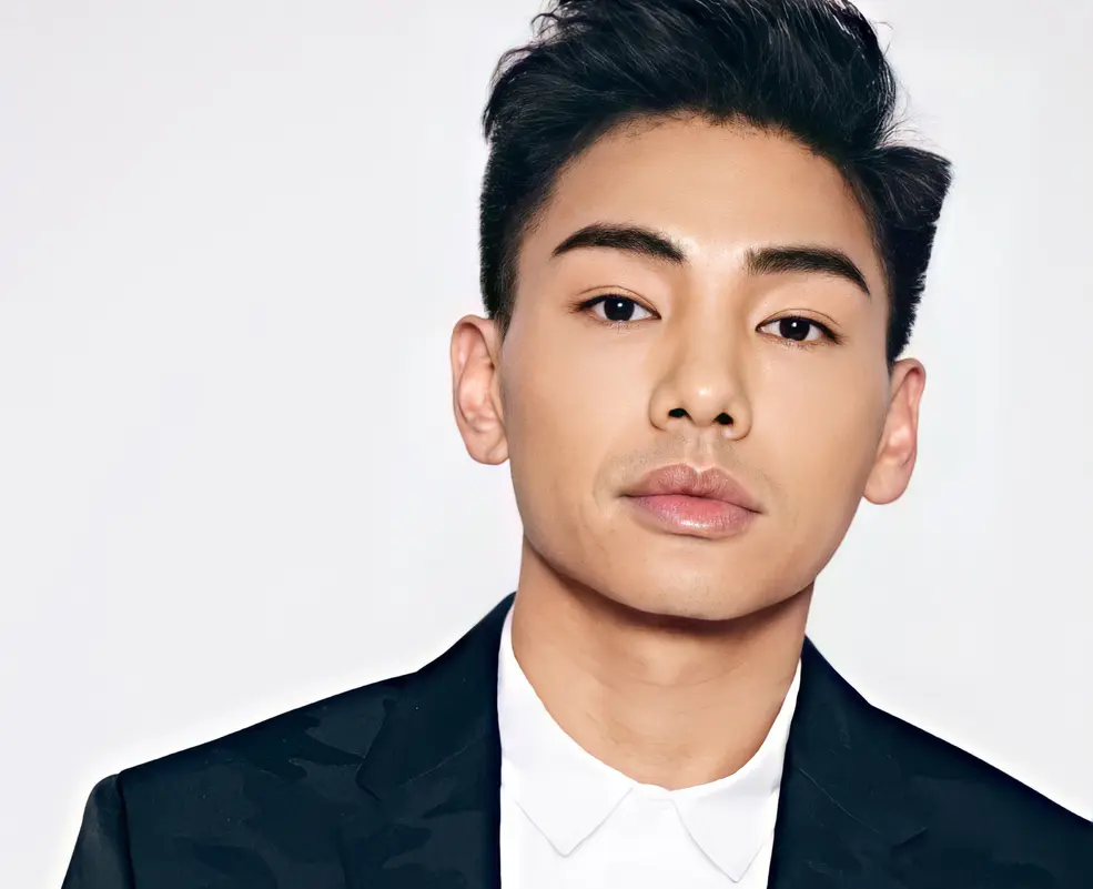 Wes Chen's Instagram, Twitter & Facebook on IDCrawl