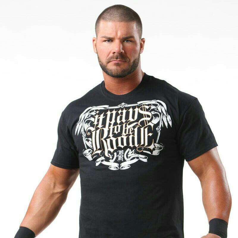 Bobby Roode - Glorious Domination - 摔角赫兹 - 电台节目 - 网易云音乐