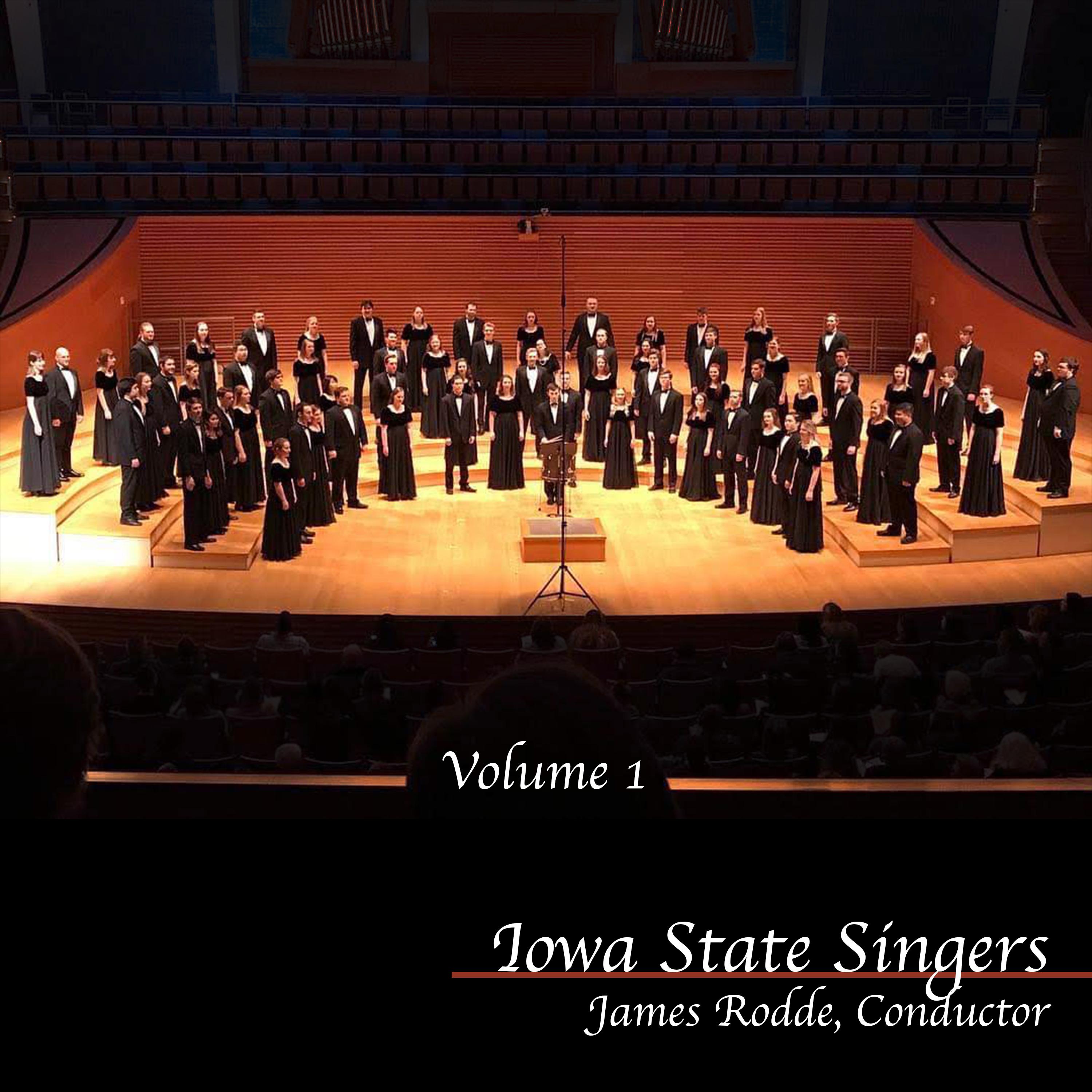 Makedonska Humoreska - Iowa State Singers - 单曲 - 网易云音乐