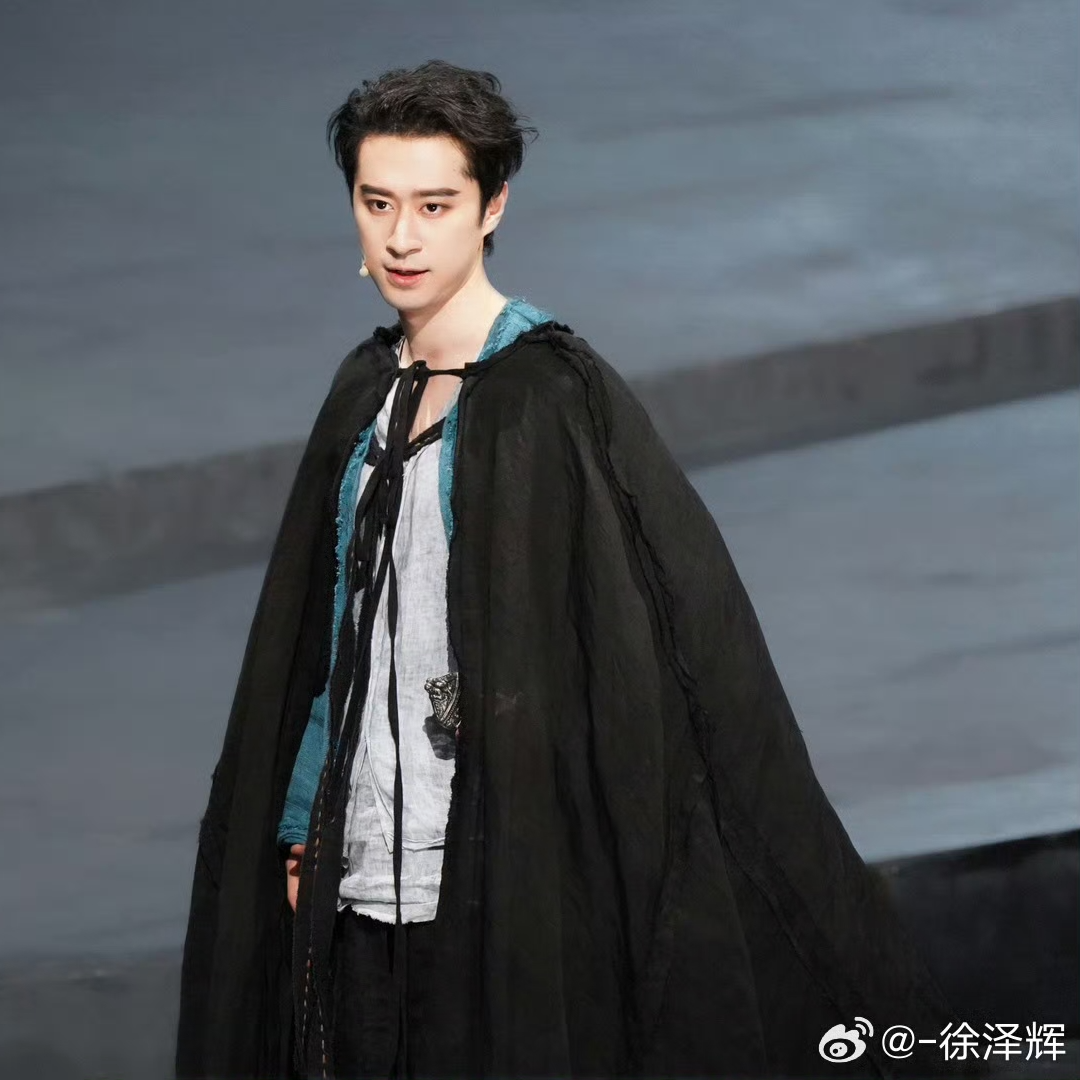 《疯狂》 - 灰hmlt 首演&末场 - 电台节目 - 网易云音乐