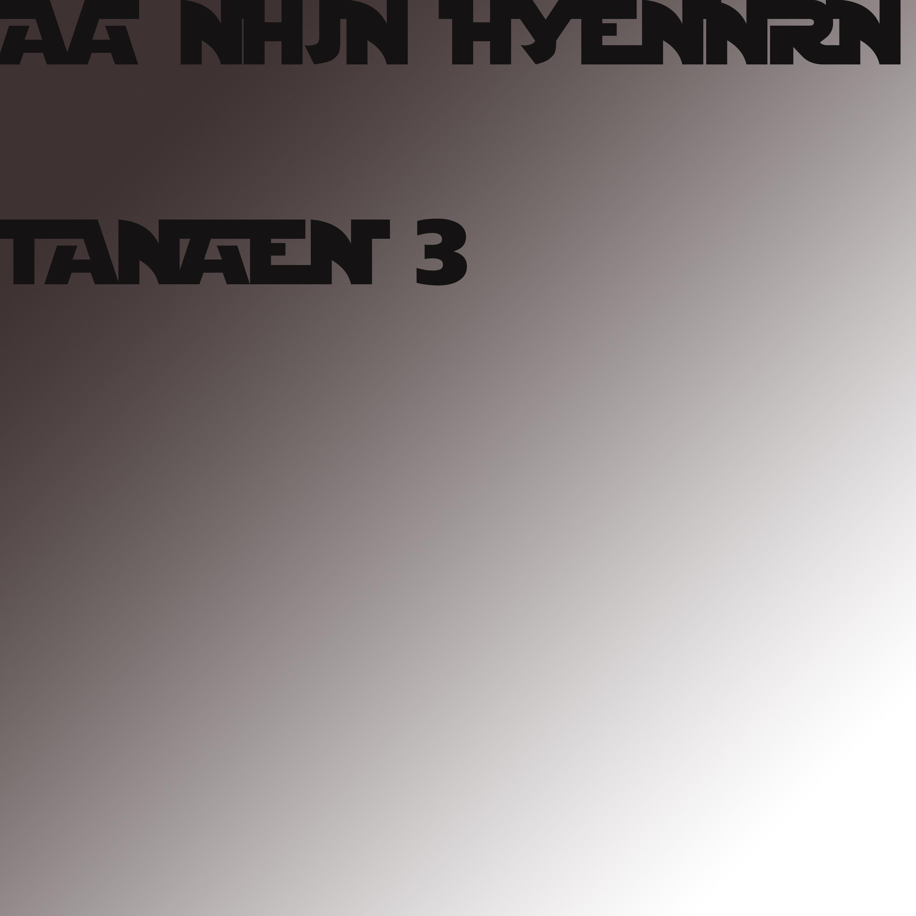 Tanzen 3 - AZ NHJO HYENNRO - 专辑 - 网易云音乐