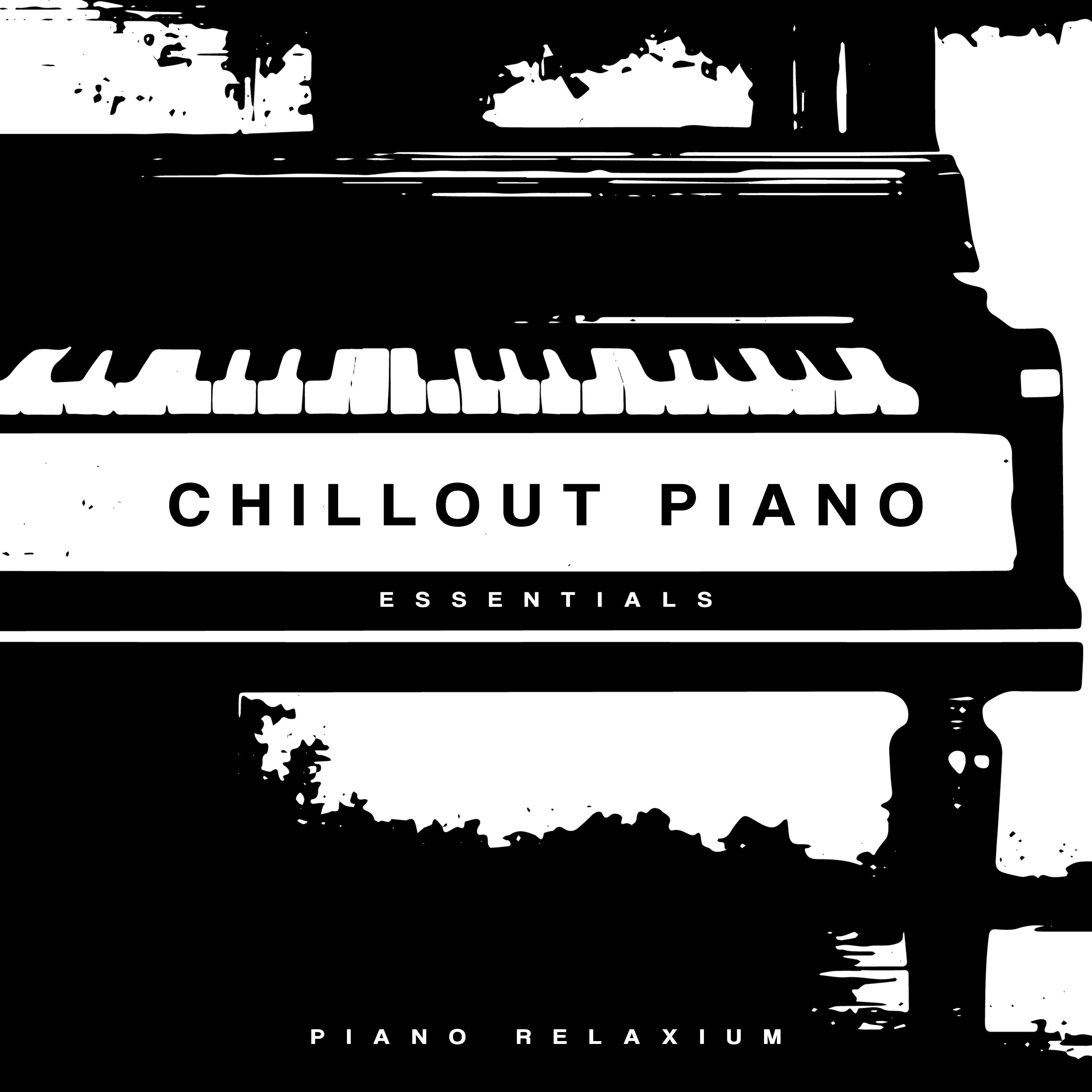 Progression Expanse - Piano Relaxium - 单曲 - 网易云音乐