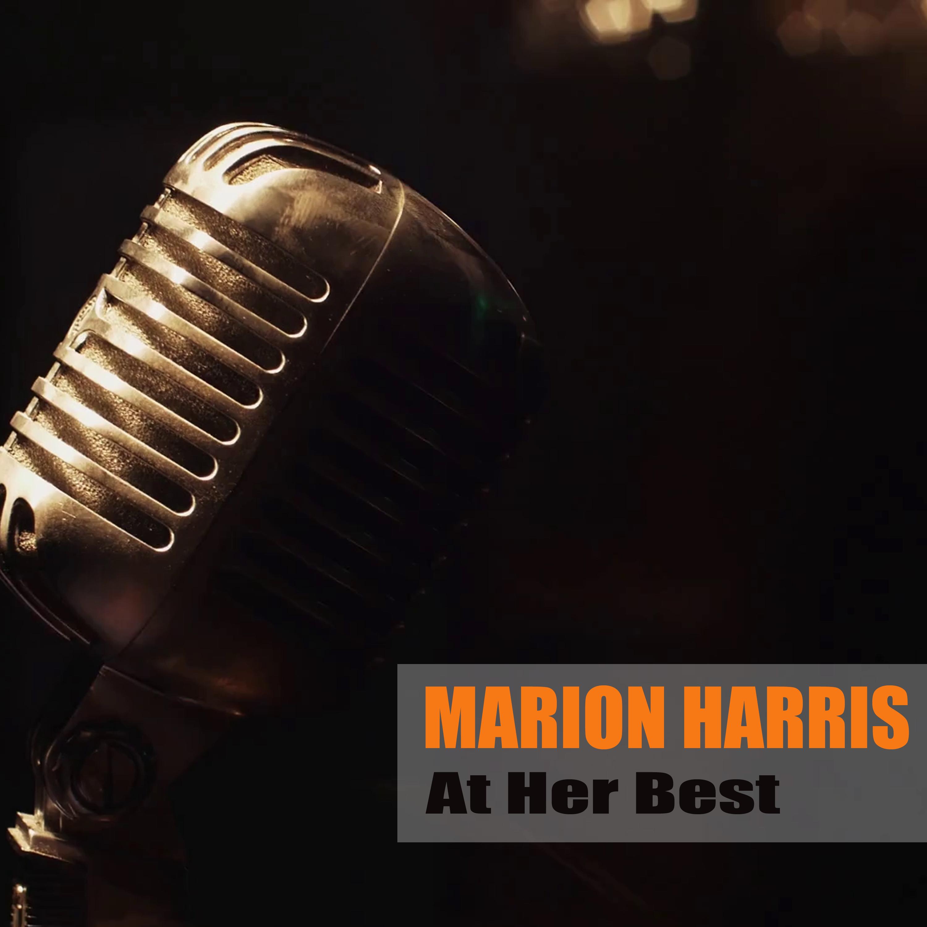 Poor Little Me - Marion Harris - 单曲 - 网易云音乐