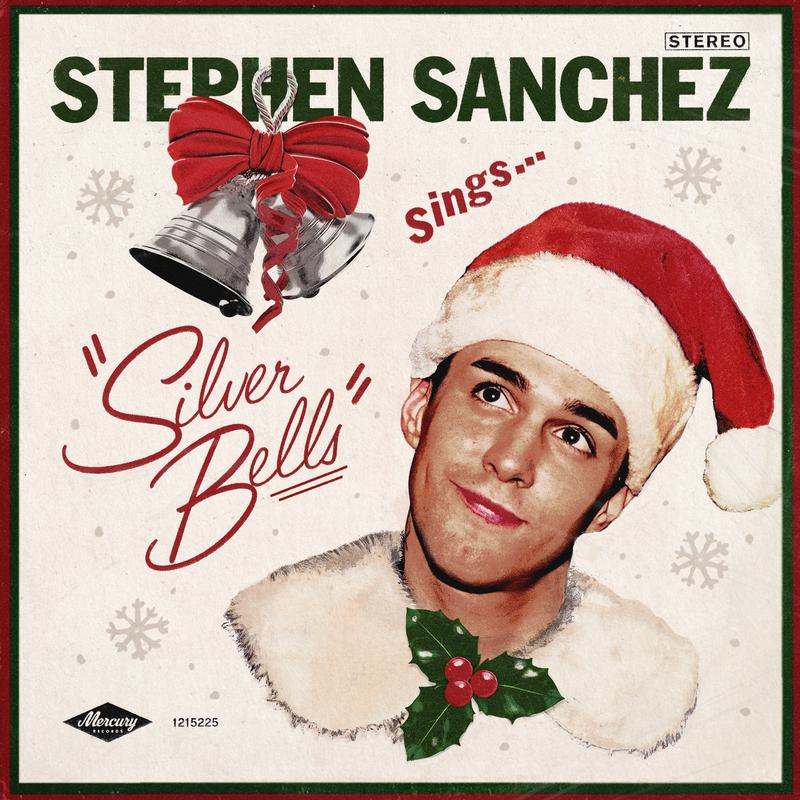 Silver Bells - Stephen Sanchez - 专辑 - 网易云音乐