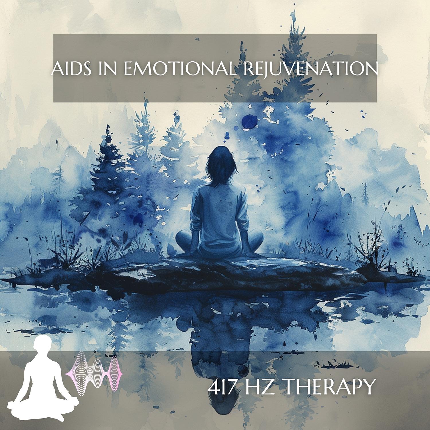 417 Hz Study Music - 417 Hz Therapy/Dr. Meditation/Peaceful Clarity ...