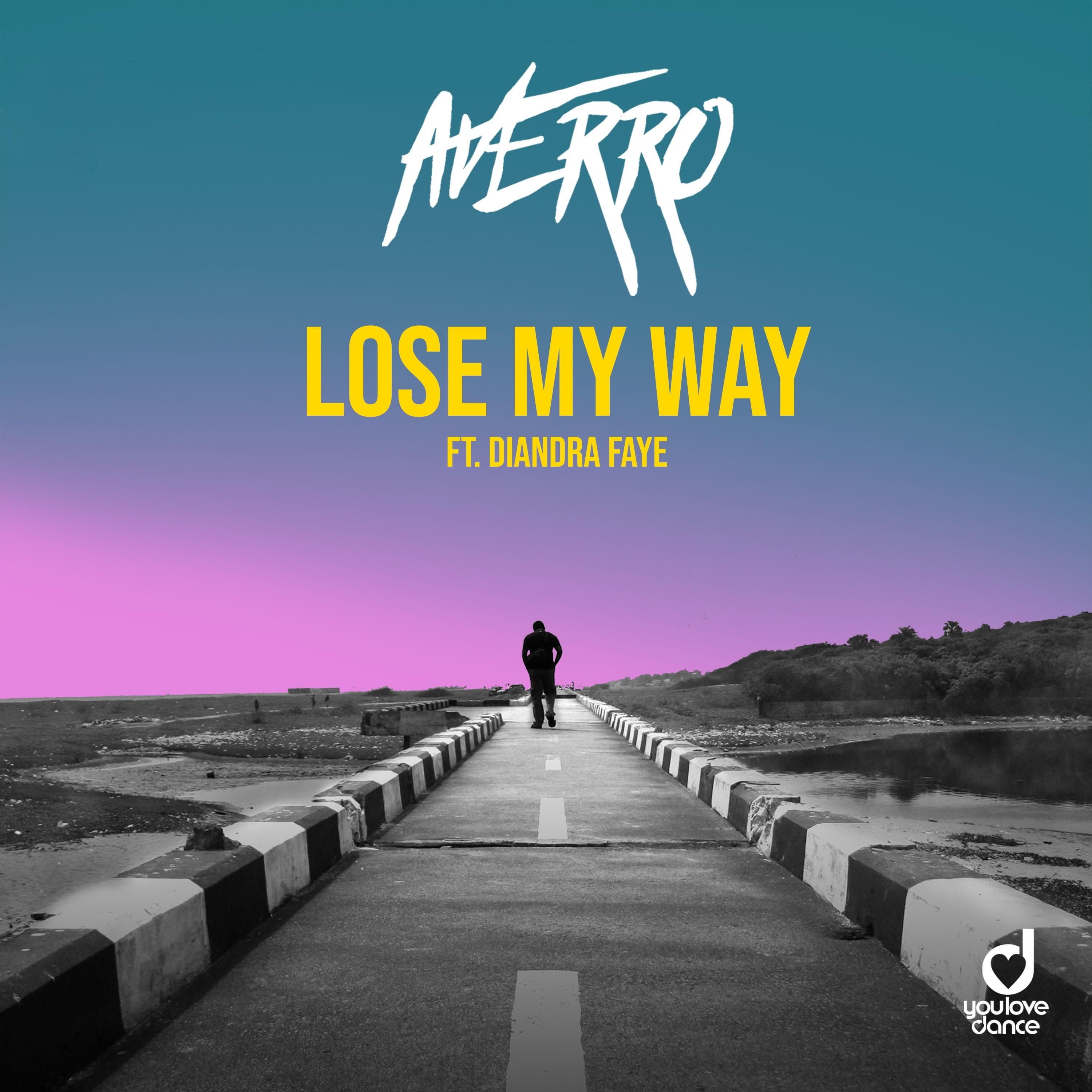 Lose My Way - Averro - 专辑 - 网易云音乐