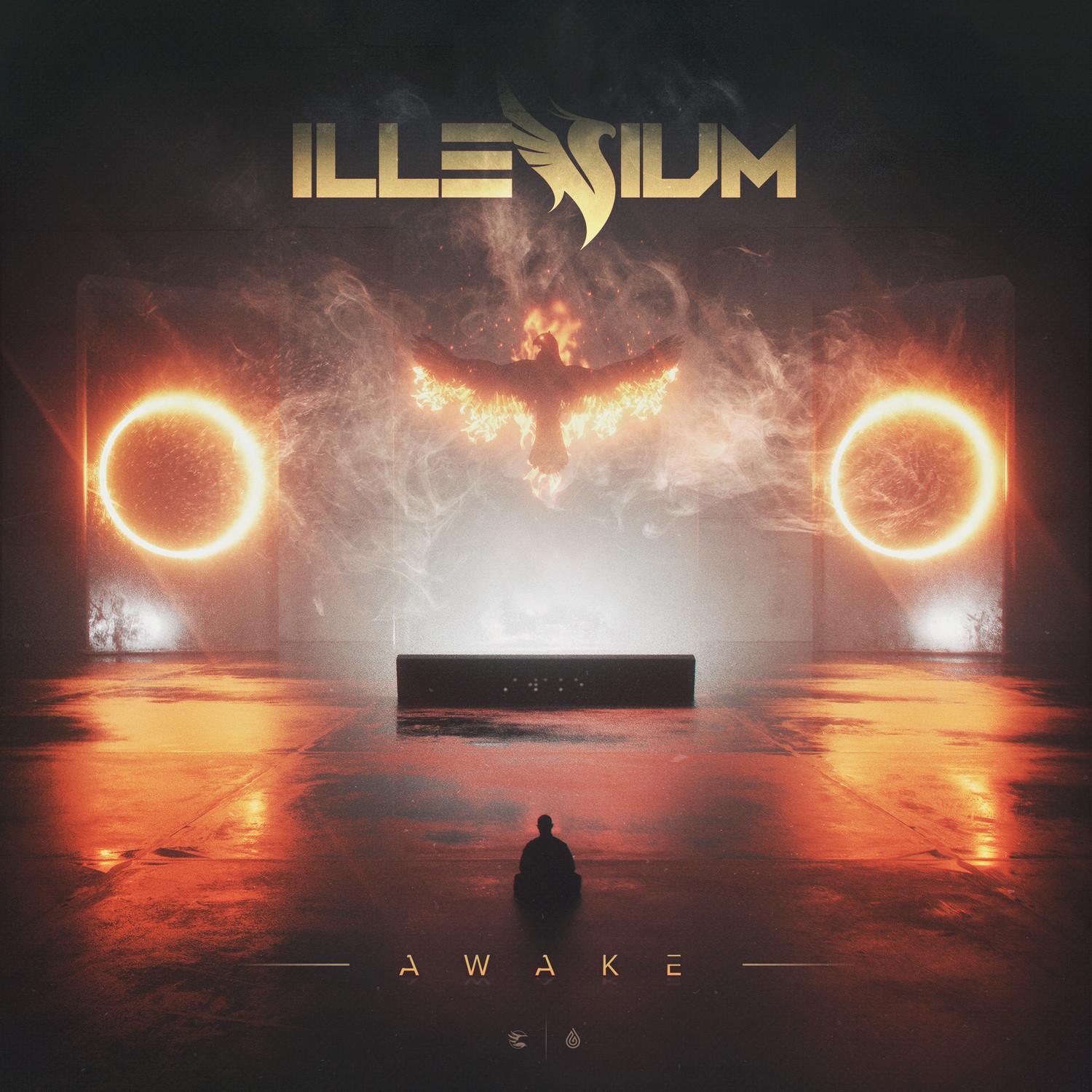 Sound of Walking Away - ILLENIUM/Kerli - 单曲 - 网易云音乐