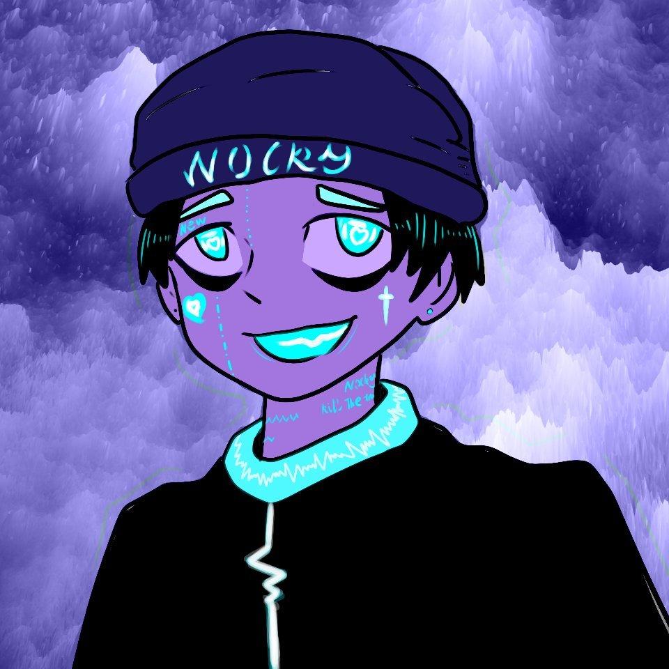 Nocky - 歌手 - 网易云音乐