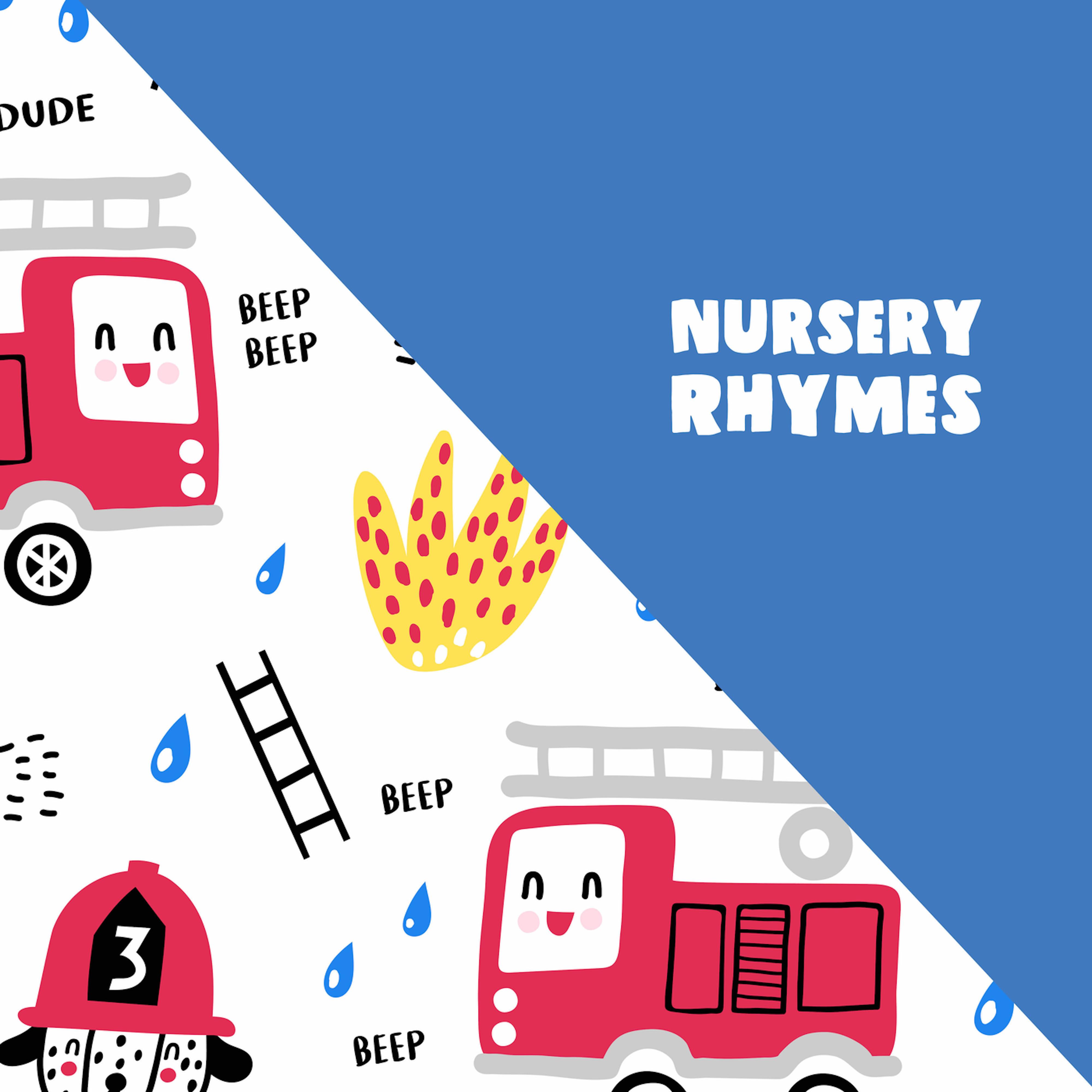 The Wheels On The Bus - Kinderlieder Baby TaTaTa/Die Räder vom Bus ...