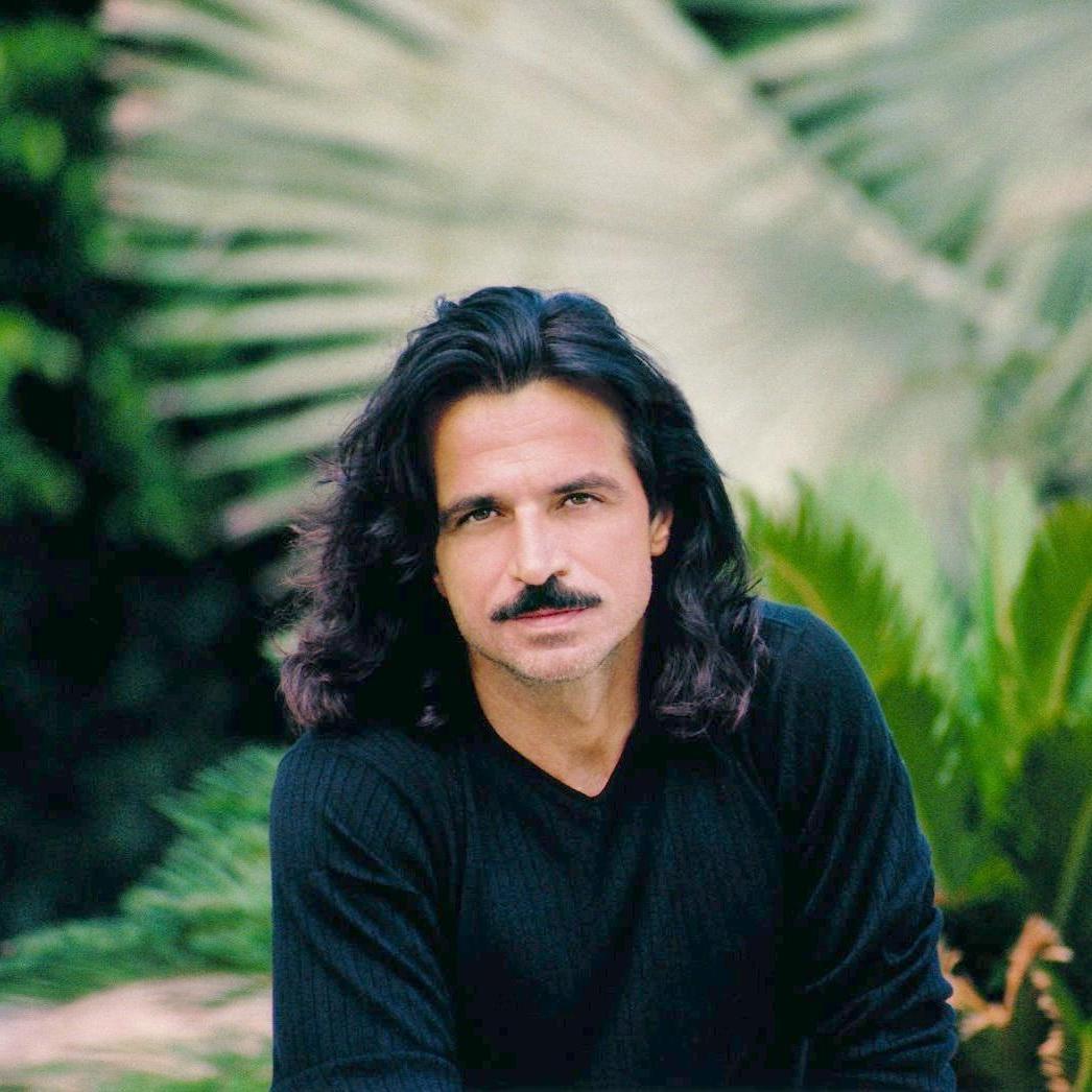 雅尼（YANNI） - 专栏文章 - 网易云音乐