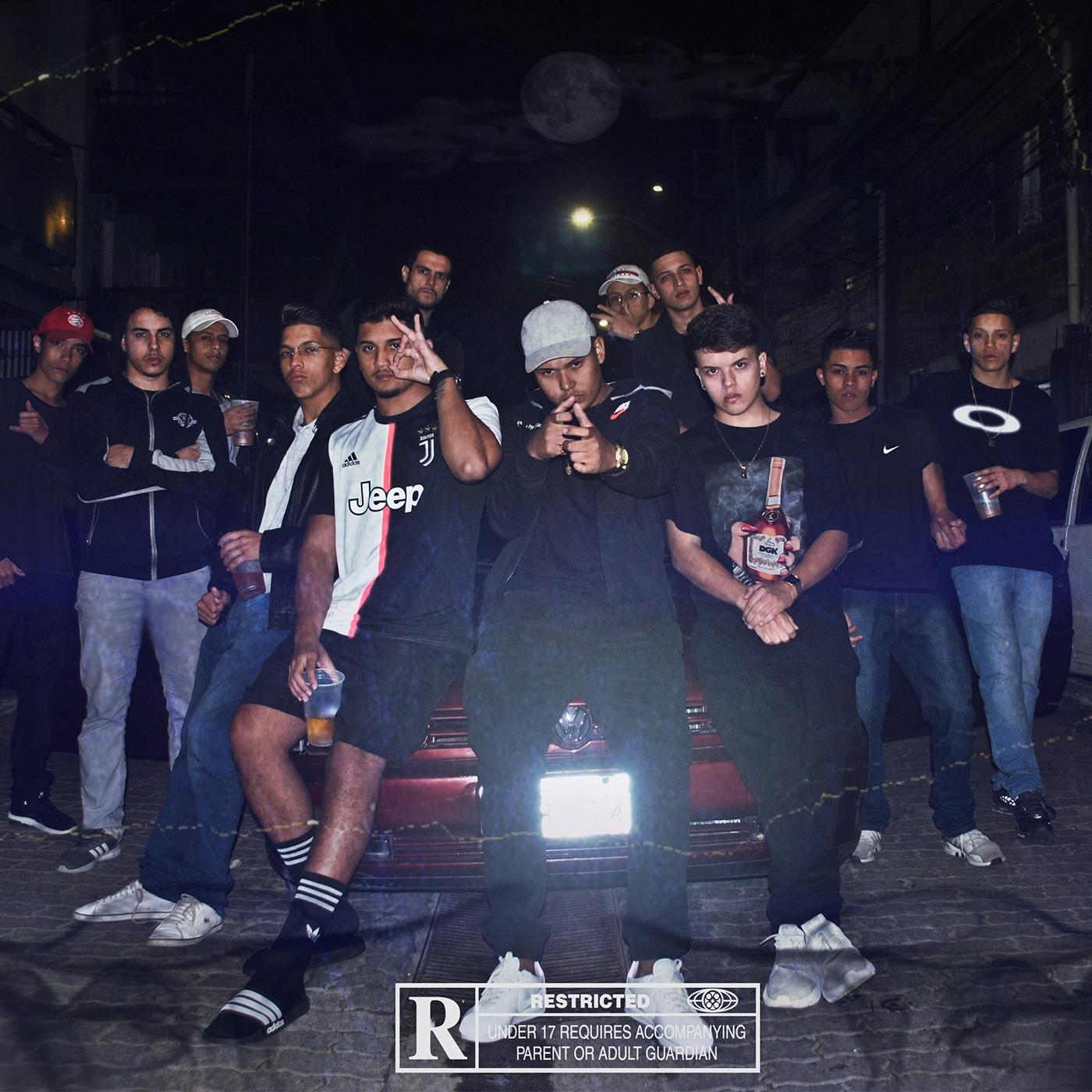 Bando - EL VITO - 单曲 - 网易云音乐