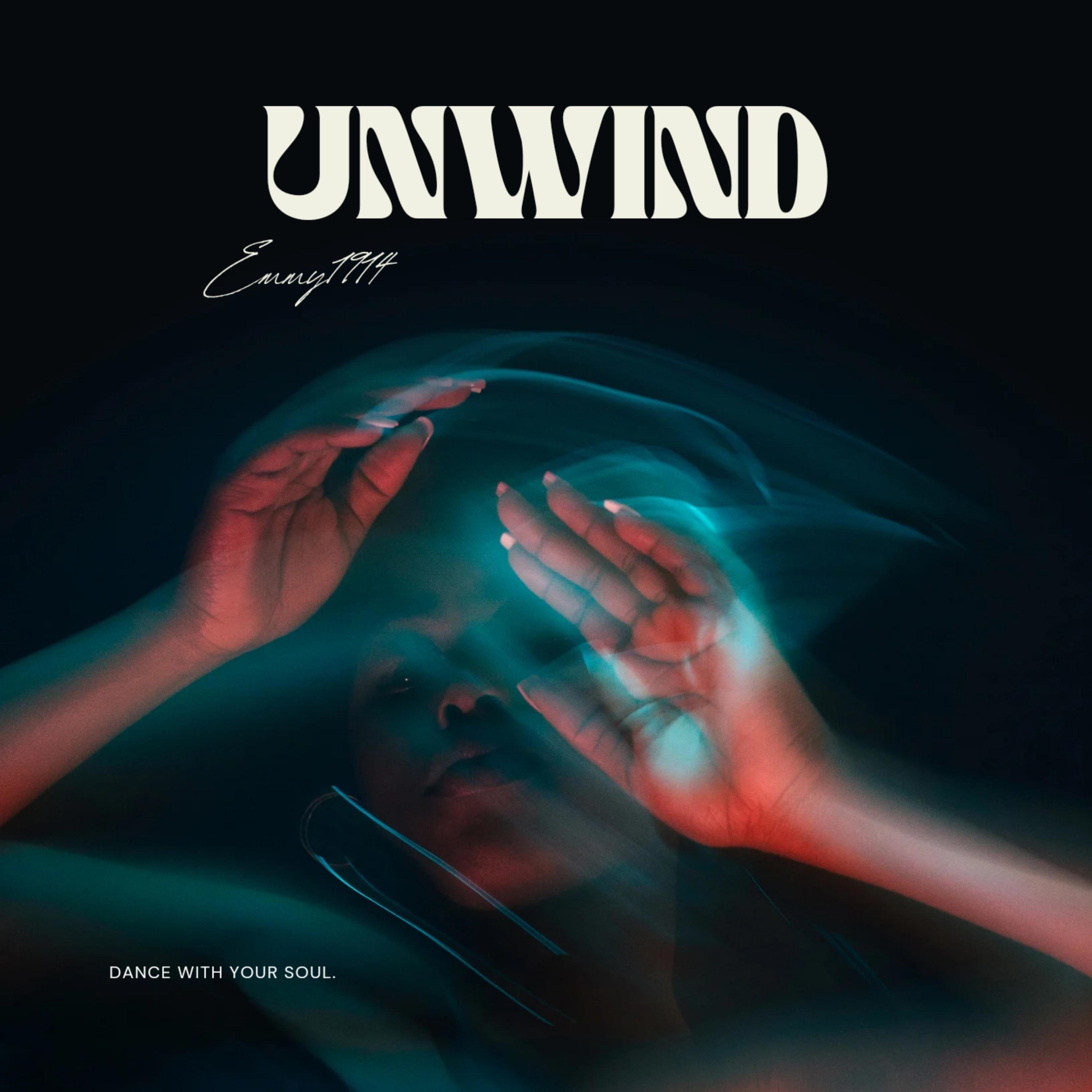 UNWIND - Emmy1914 - 专辑 - 网易云音乐