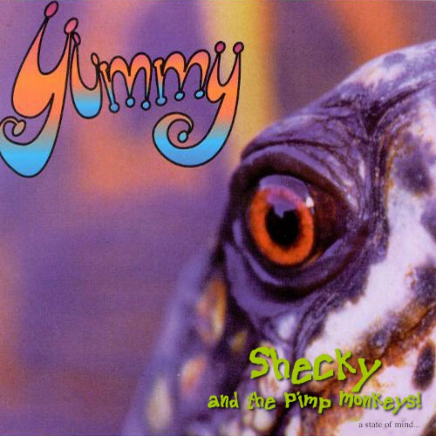 I'm Not Kidding - Shecky & the Pimp Monkeys - 单曲 - 网易云音乐