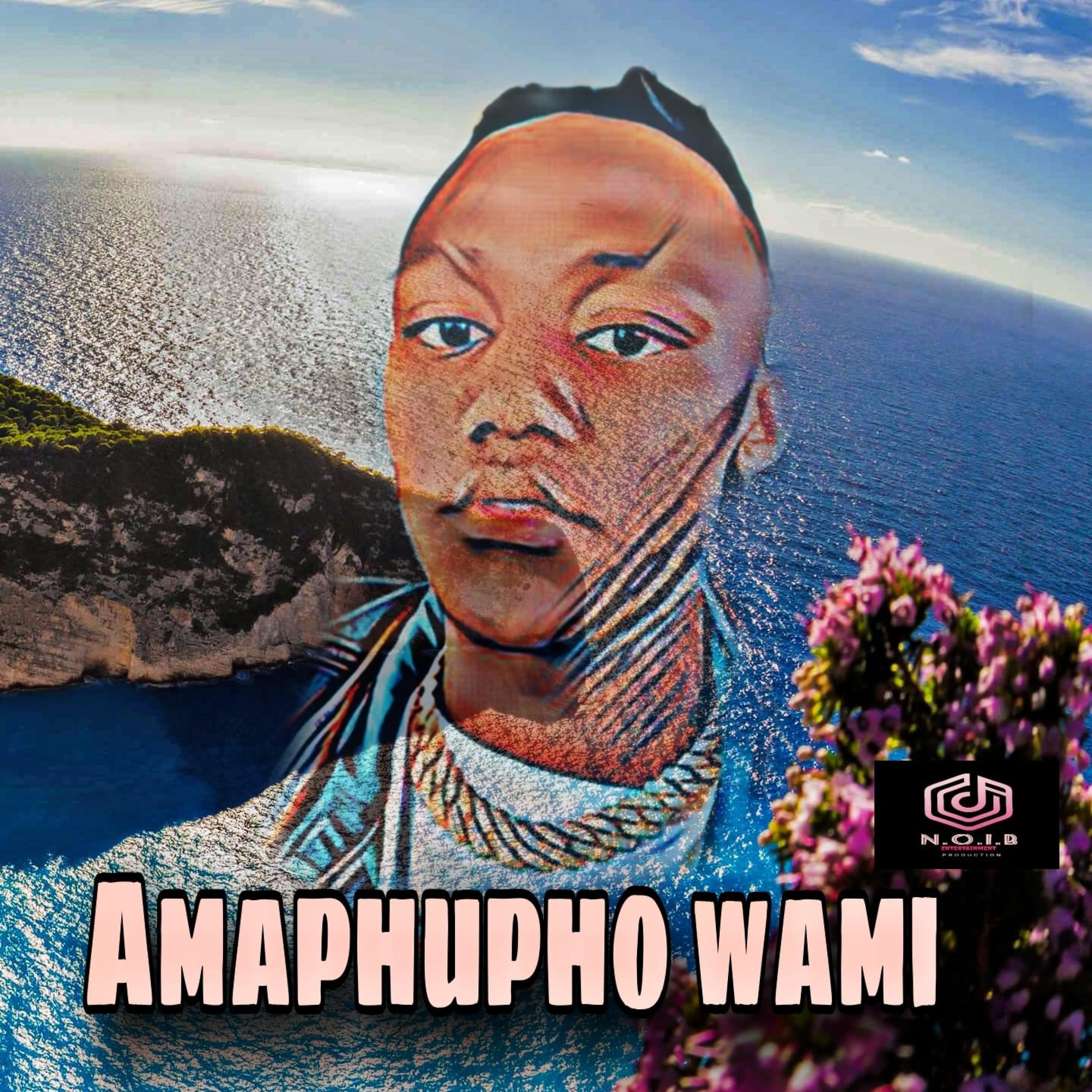Amaphupho Wami - Boyho_terris - 专辑 - 网易云音乐