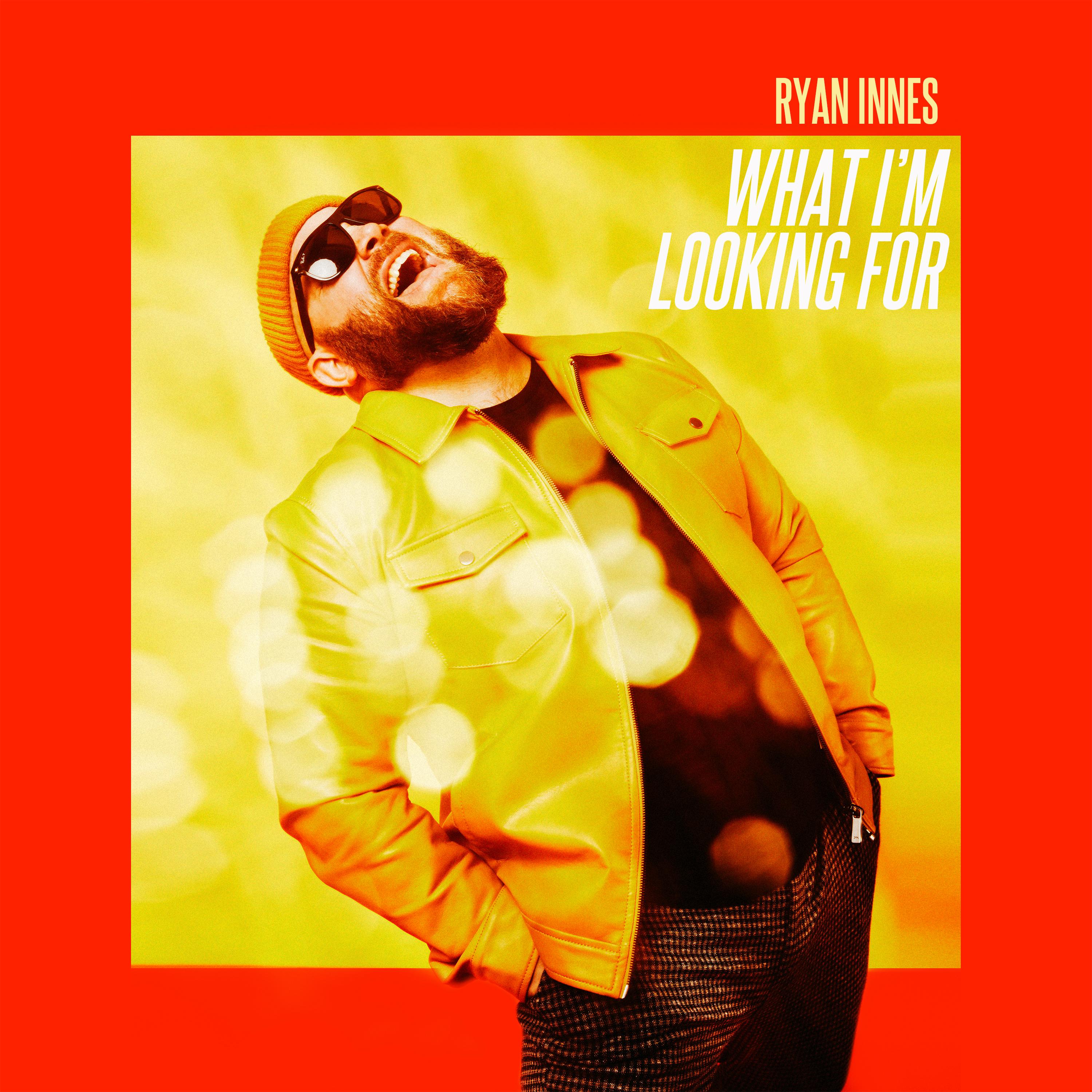 Nothing but Vibe - Ryan Innes - 单曲 - 网易云音乐