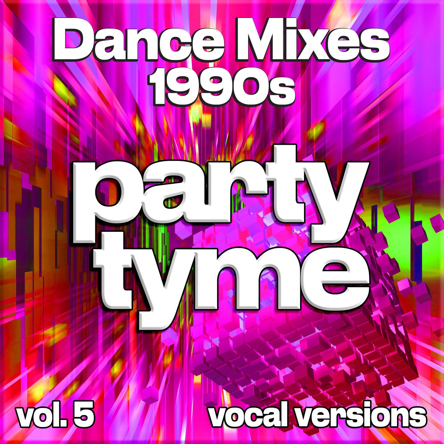 Ooh Aah... Just A Little Bit (vocal) - Party Tyme - 单曲 - 网易云音乐