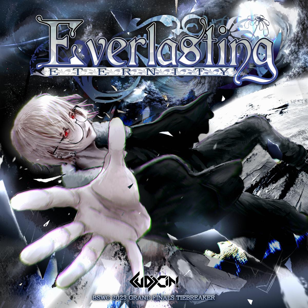 Everlasting Eternity - Ludicin - 单曲 - 网易云音乐